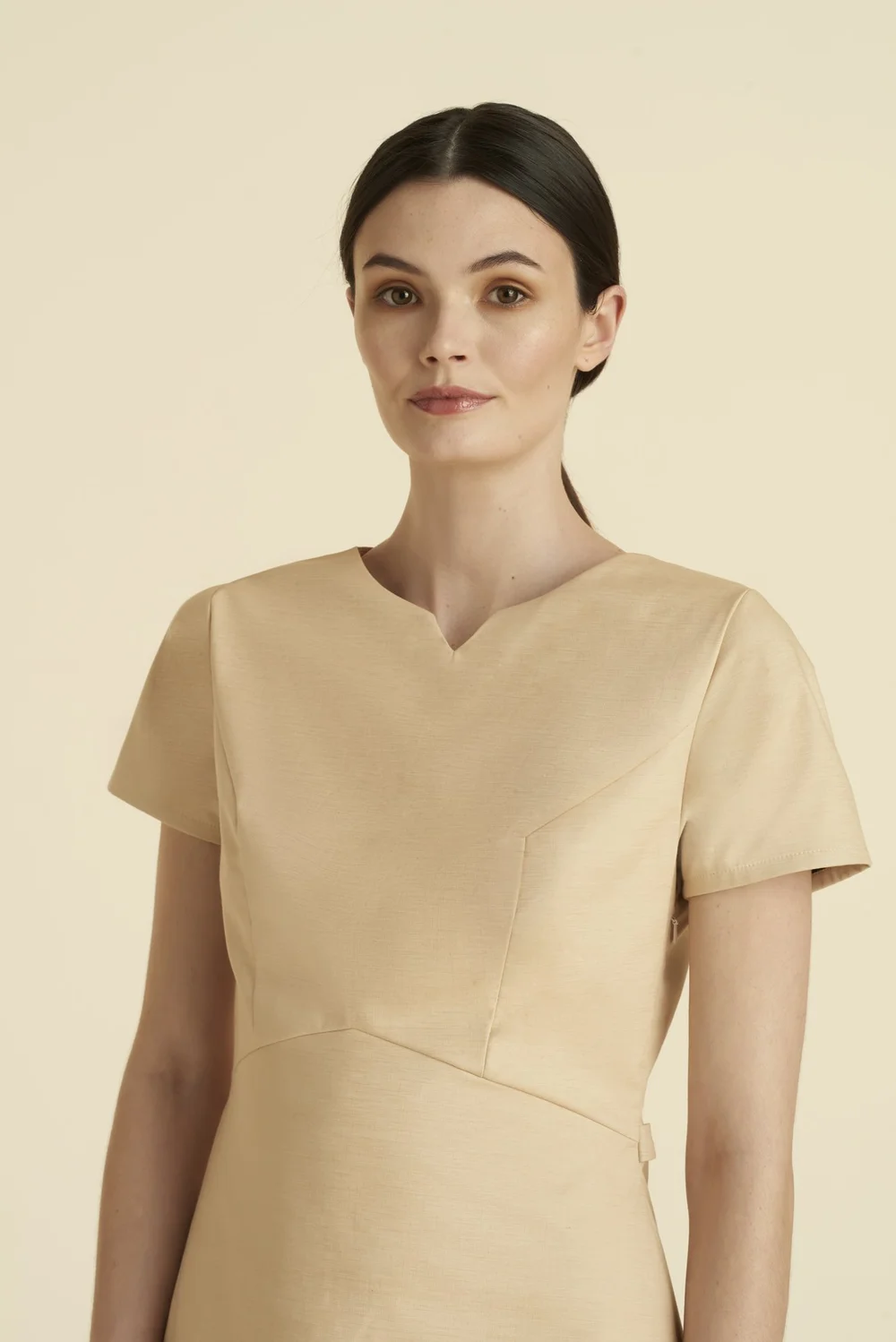 Crew & Tailor | Uniform Reimagined