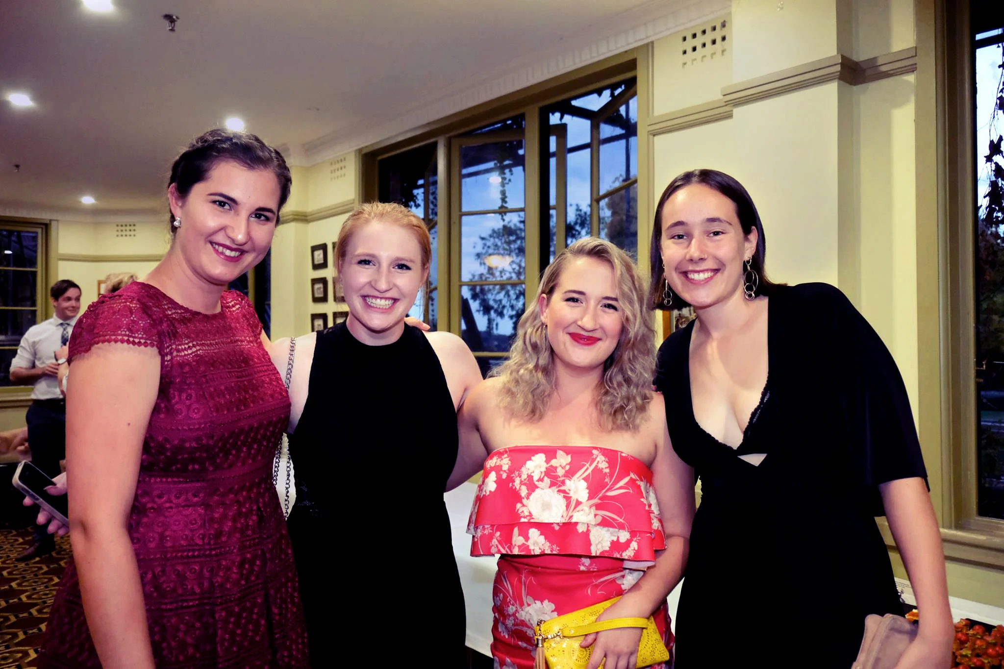 First Incision — UNE Medical Students Association