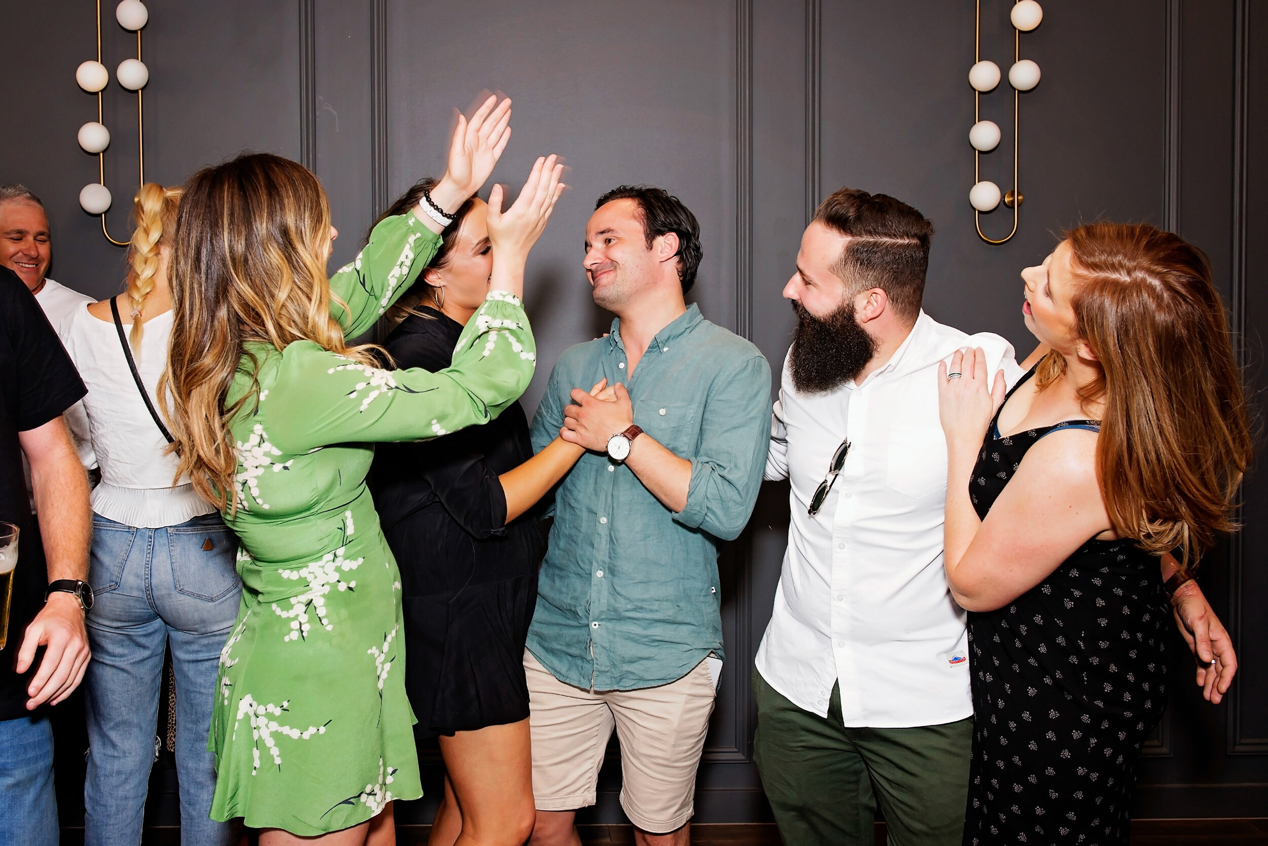 Private Event Photography | Melbourne Personal and Commercial ...
