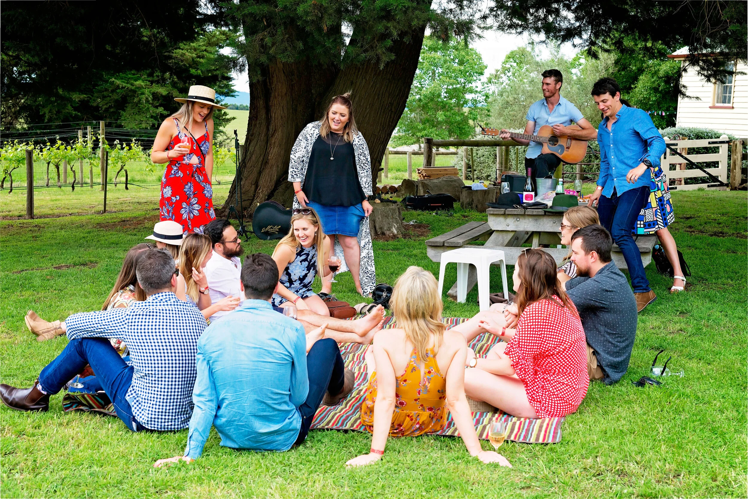 Private Event Photography | Melbourne Personal and Commercial ...