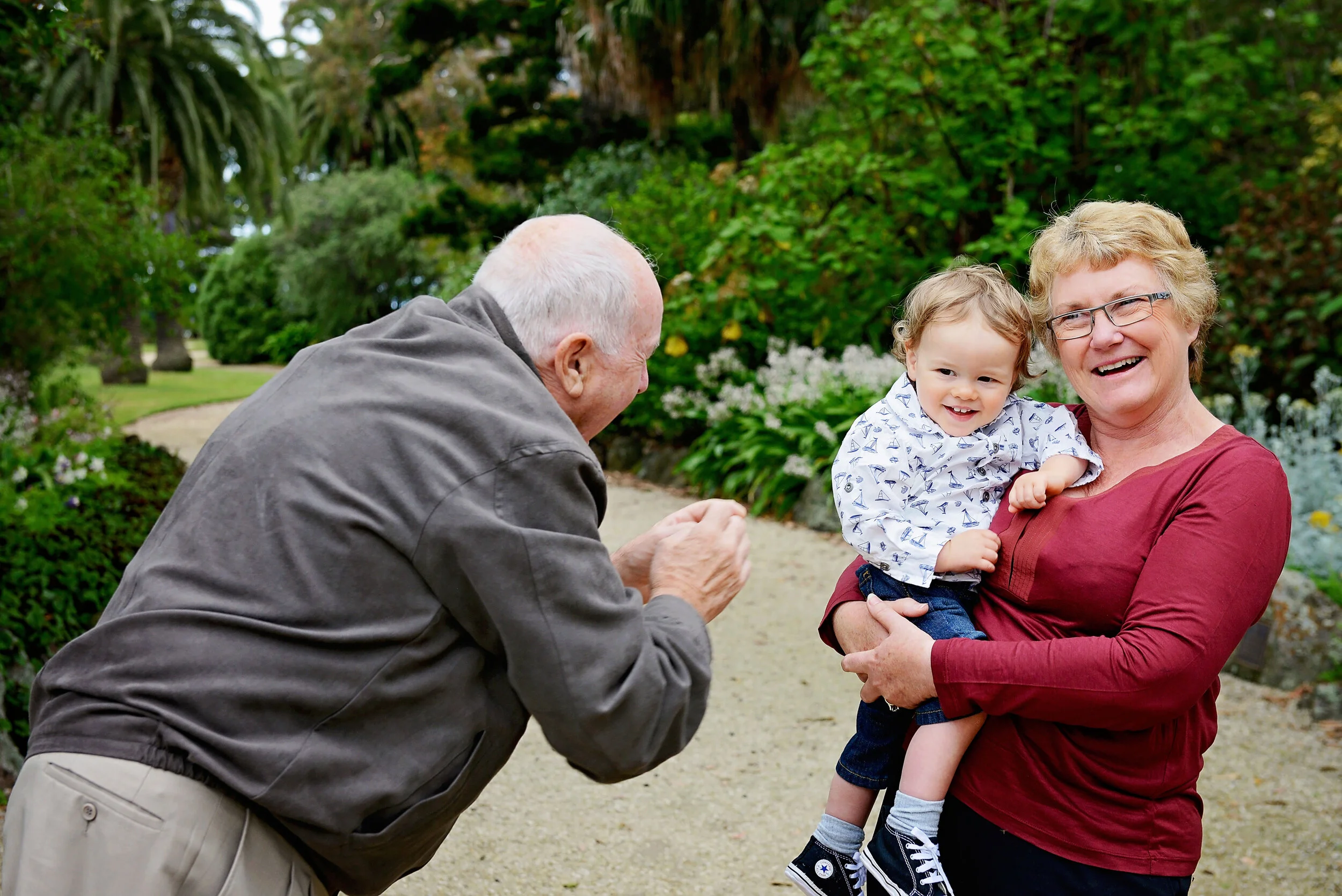 Extended Family Photography | Melbourne Personal and Commercial ...