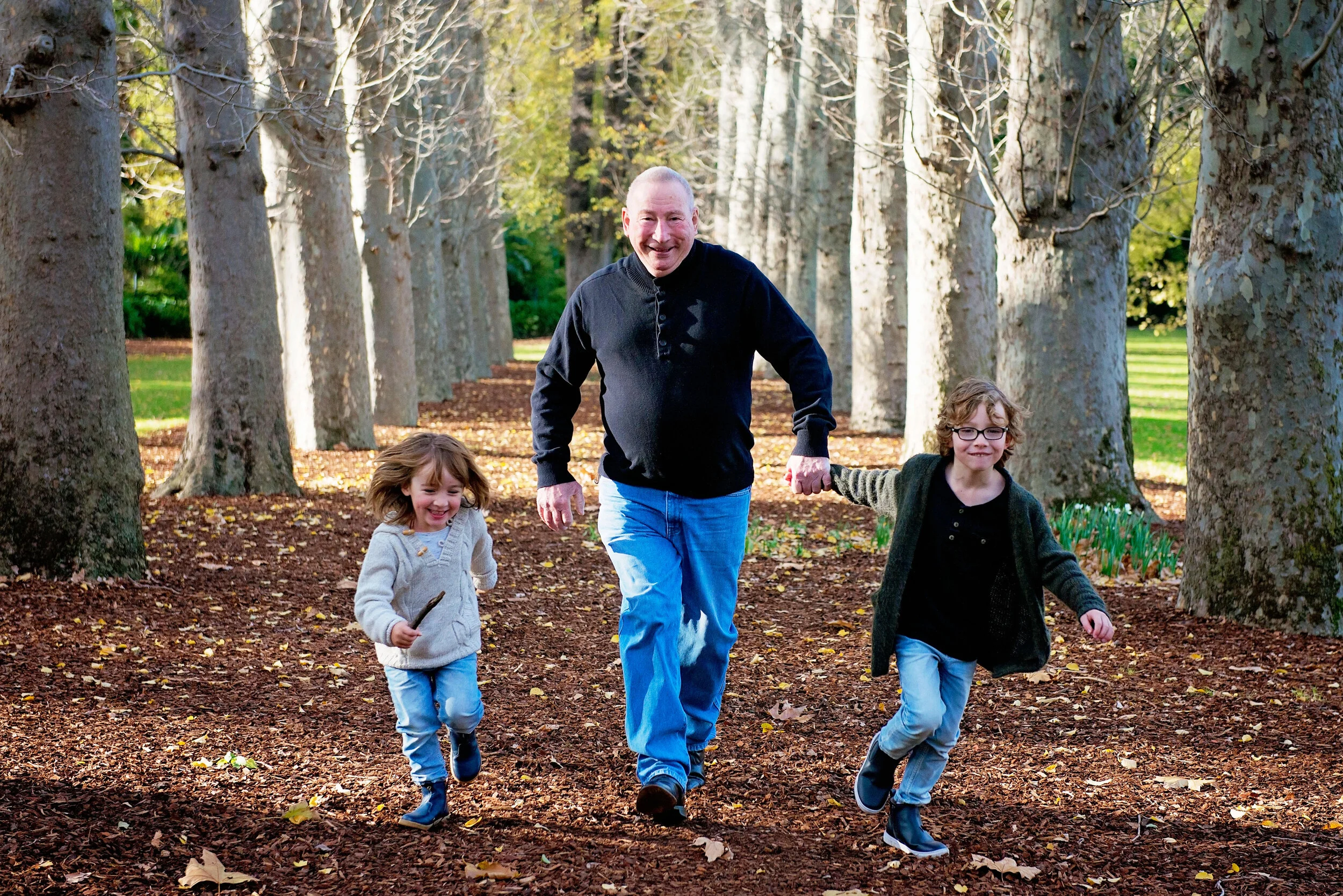 Extended Family Photography | Melbourne Personal and Commercial ...