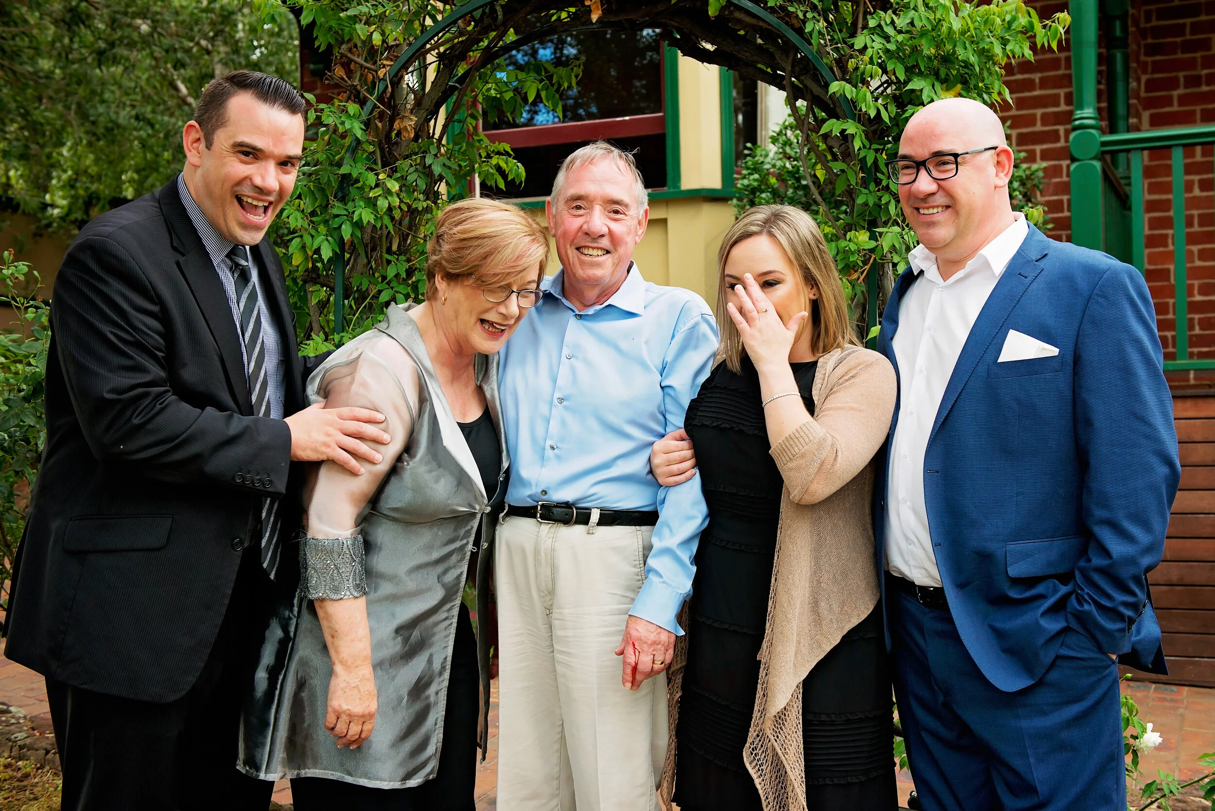 Extended Family Photography | Melbourne Personal and Commercial ...