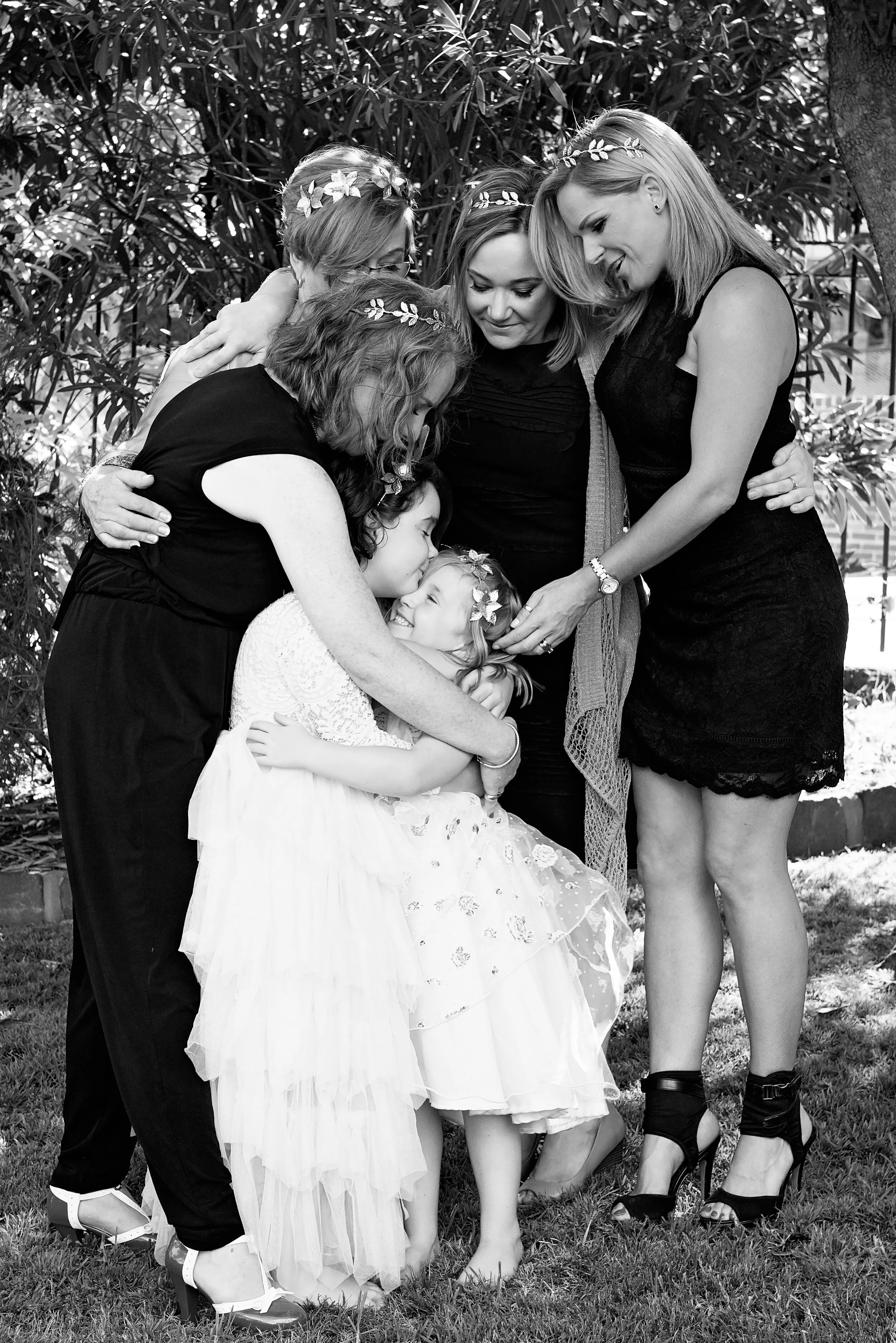 Extended Family Photography | Melbourne Personal and Commercial ...