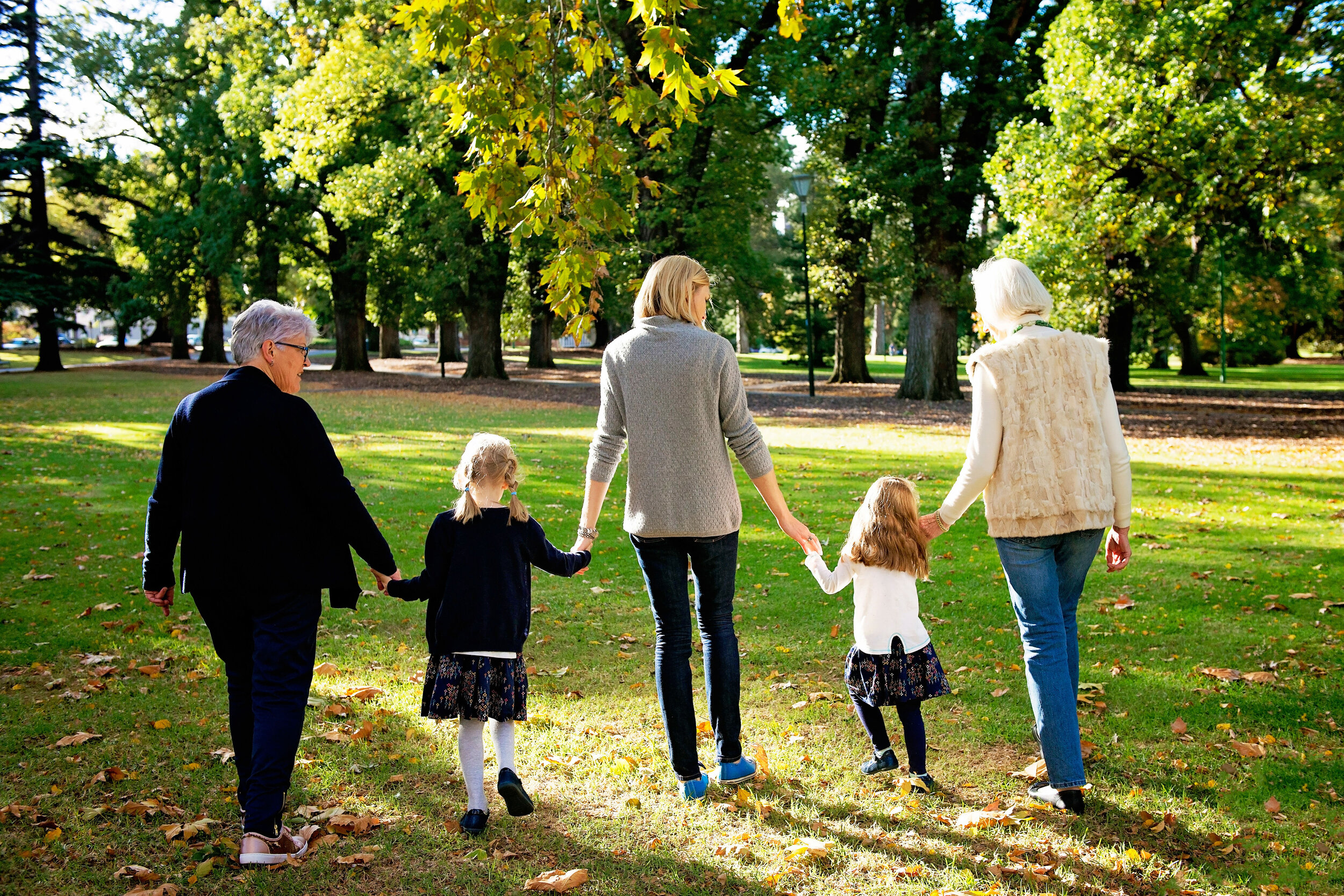 Extended Family Photography | Melbourne Personal and Commercial ...