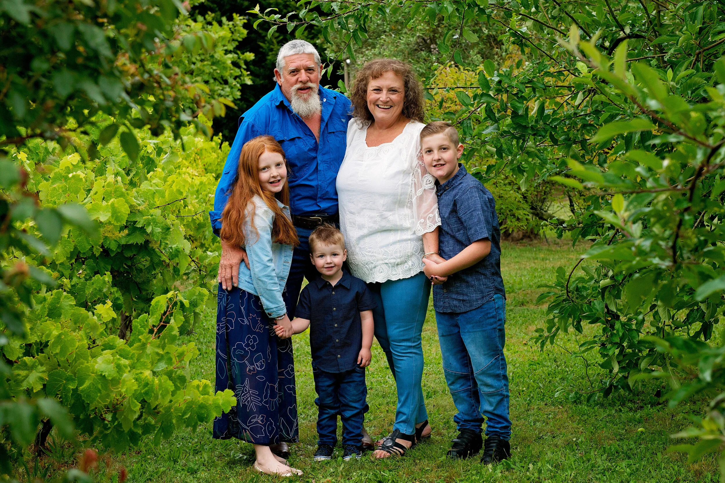 Extended Family Photography | Melbourne Personal and Commercial ...