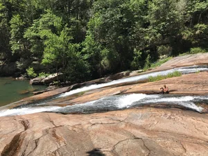 30 Adventures in 30 days (Part 1) — Tristar Adventures