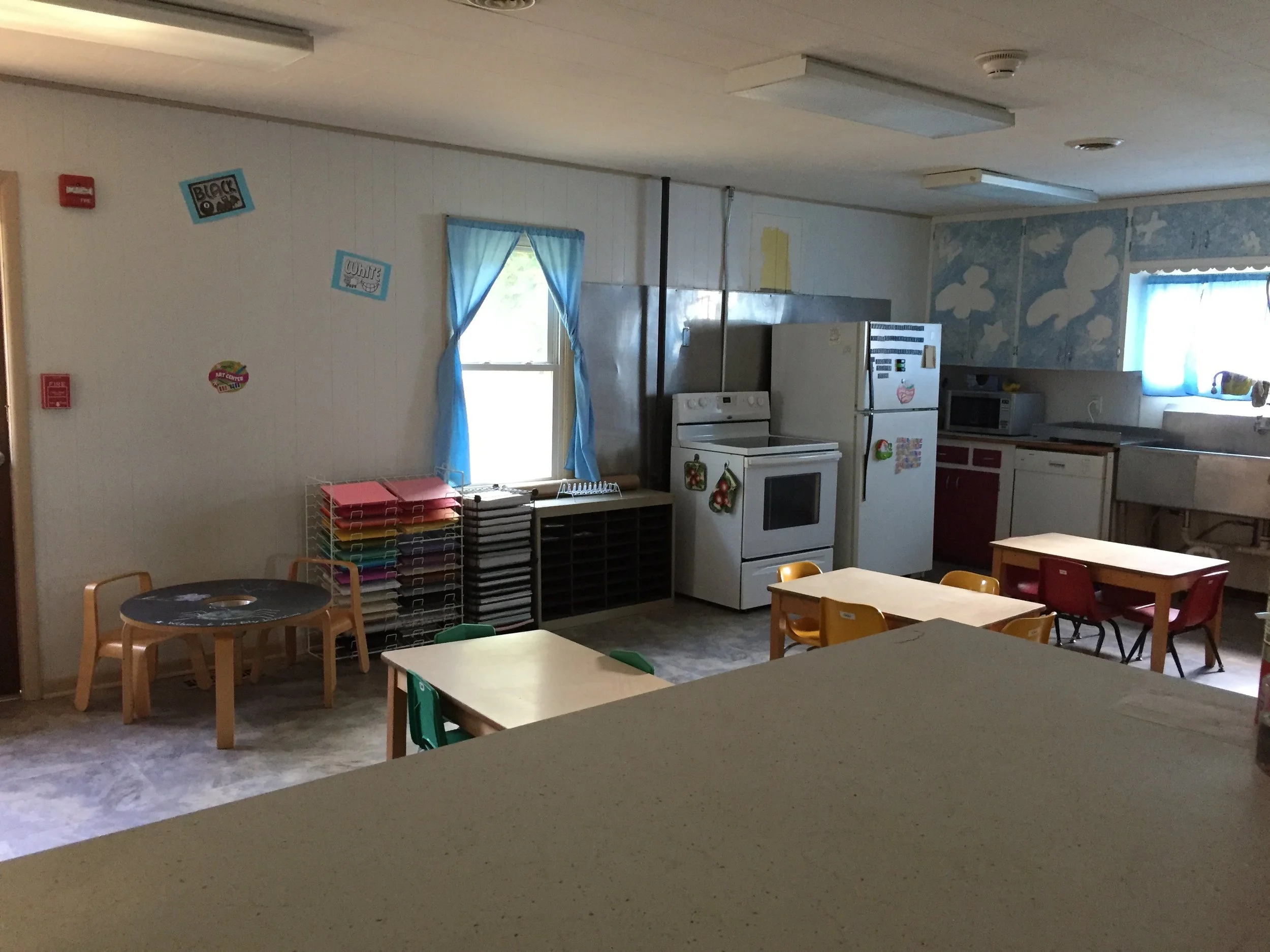 Preschool — Itsy Bitsy Inspirations Child Care