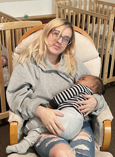 Our Staff — Itsy Bitsy Inspirations Child Care