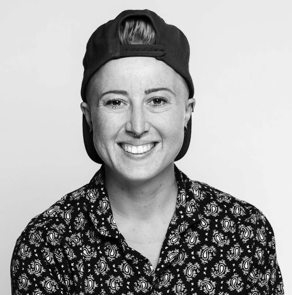 Sarah Mann — Scugog Women's Networking Breakfast