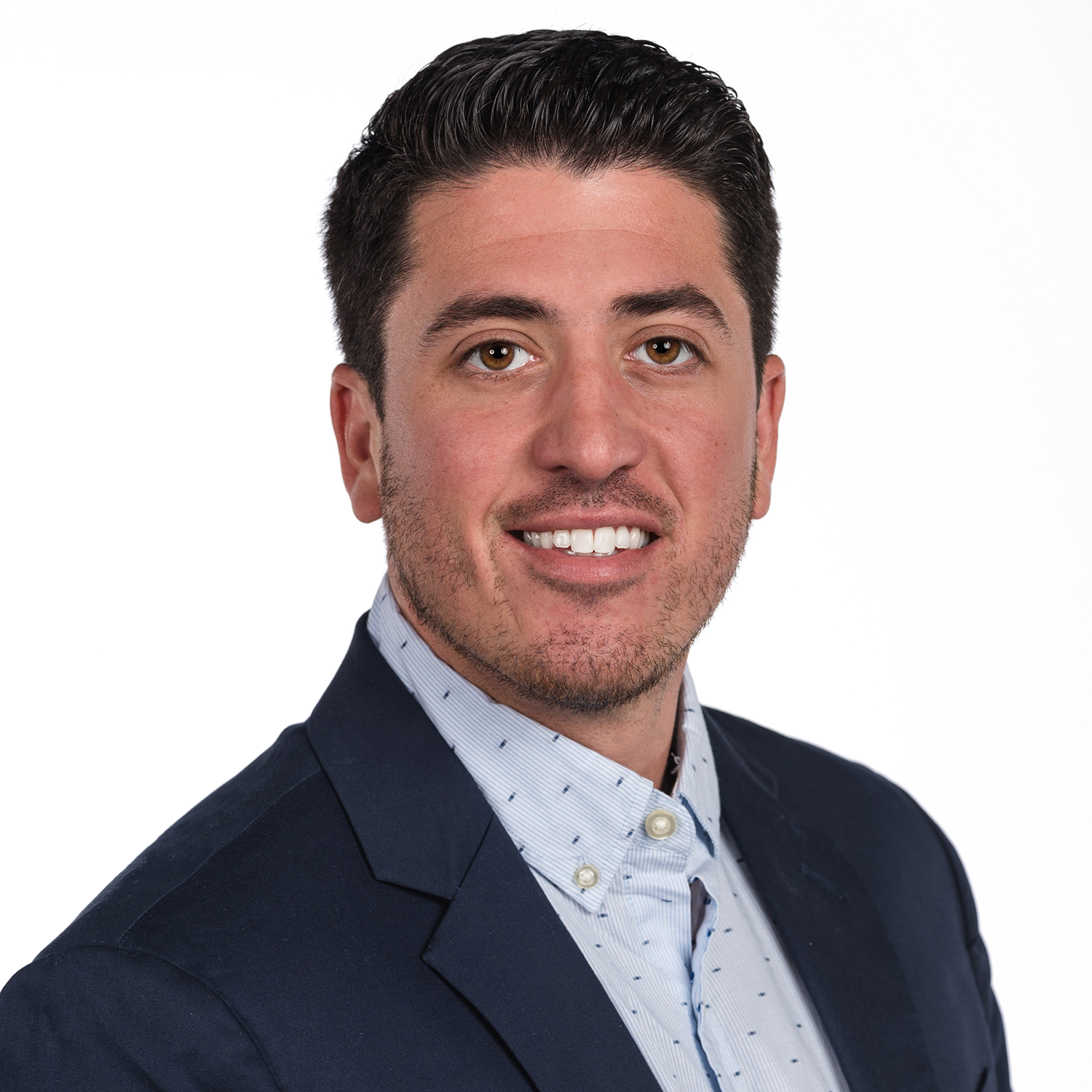 Headshots — Trevor Brody Photography - Captivating images lasting a ...