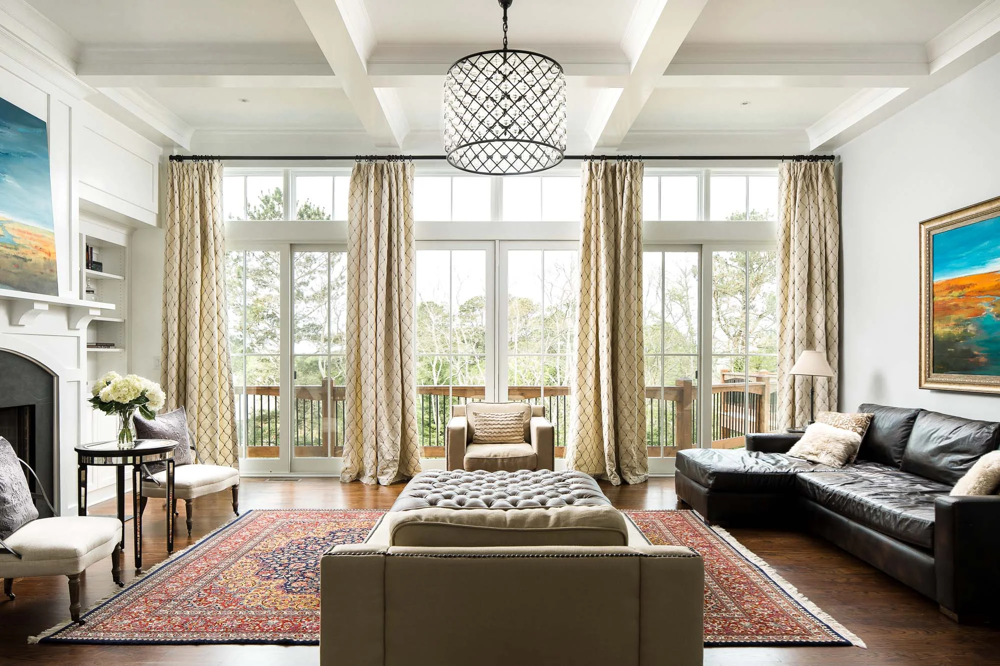 Architectural + Design Photography — Commercial Photographer | David ...