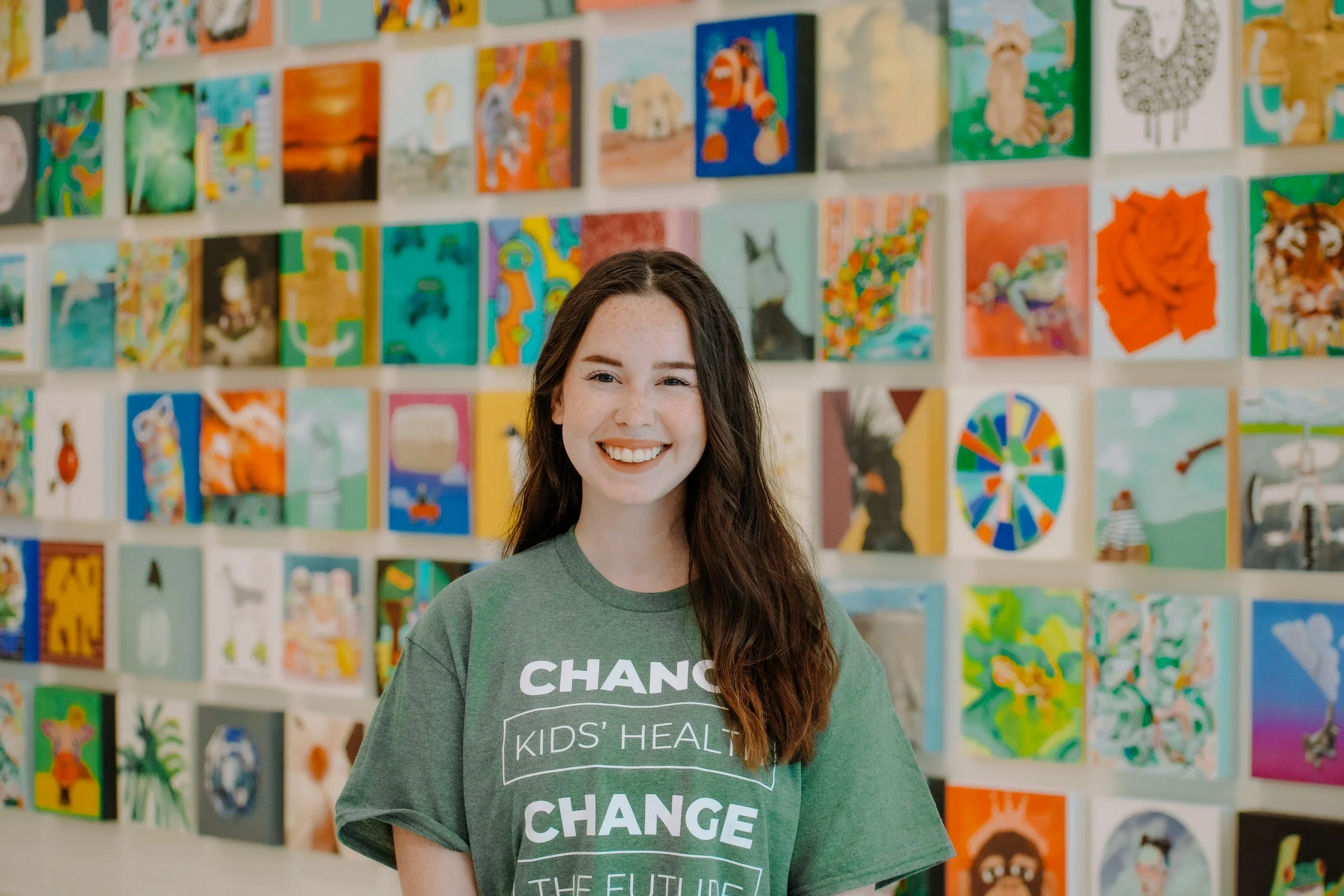 Leadership — DM at LSU