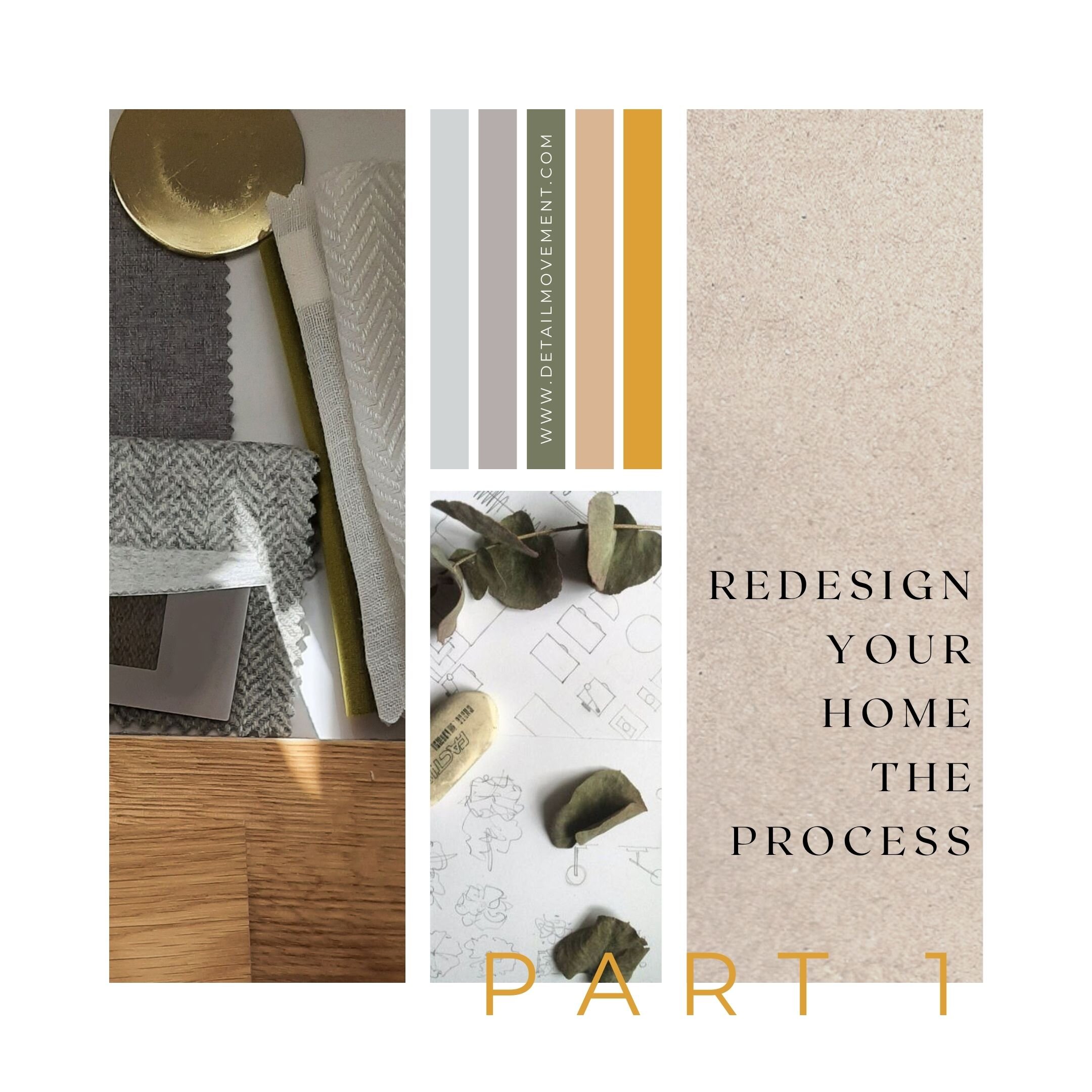Detail Movement Interiors - Edinburgh interior designer — Redesigning ...
