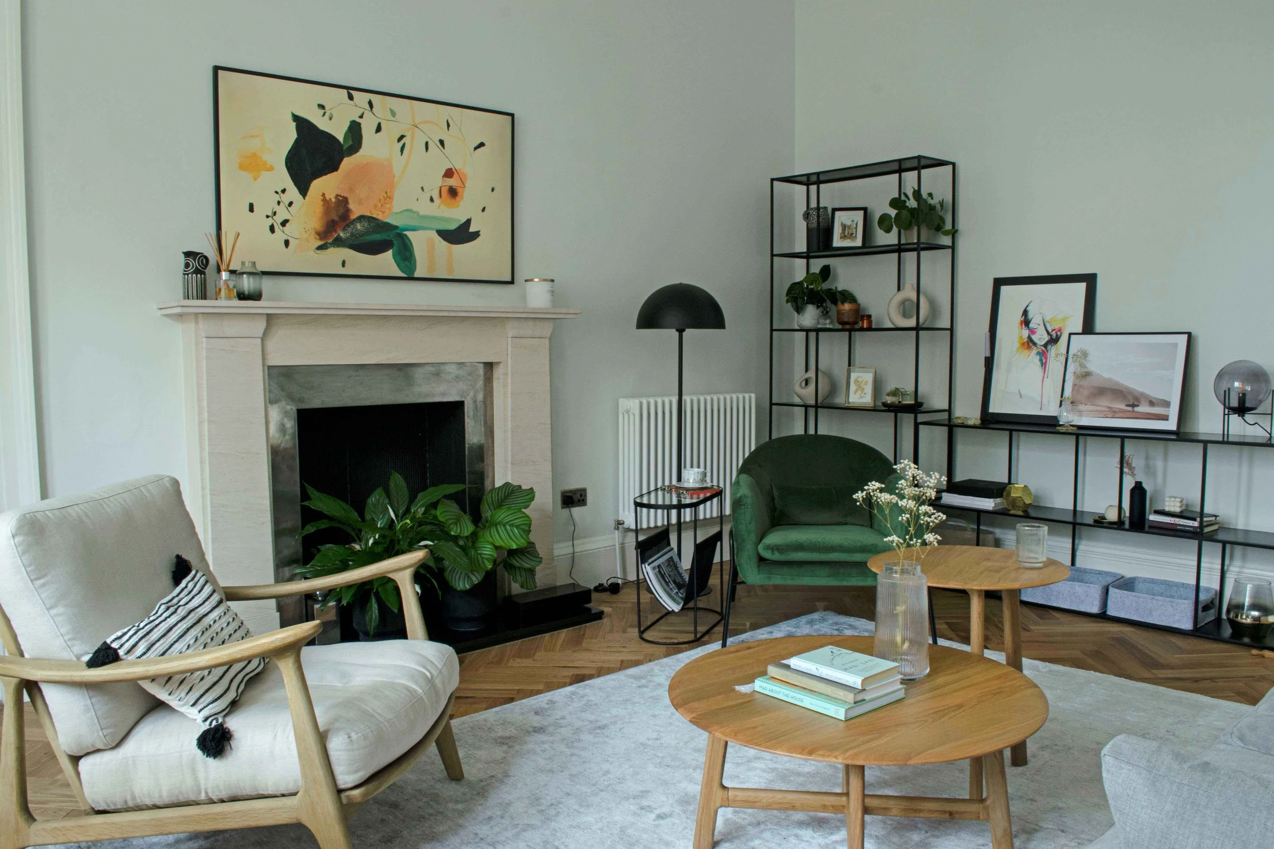 Detail Movement Interiors