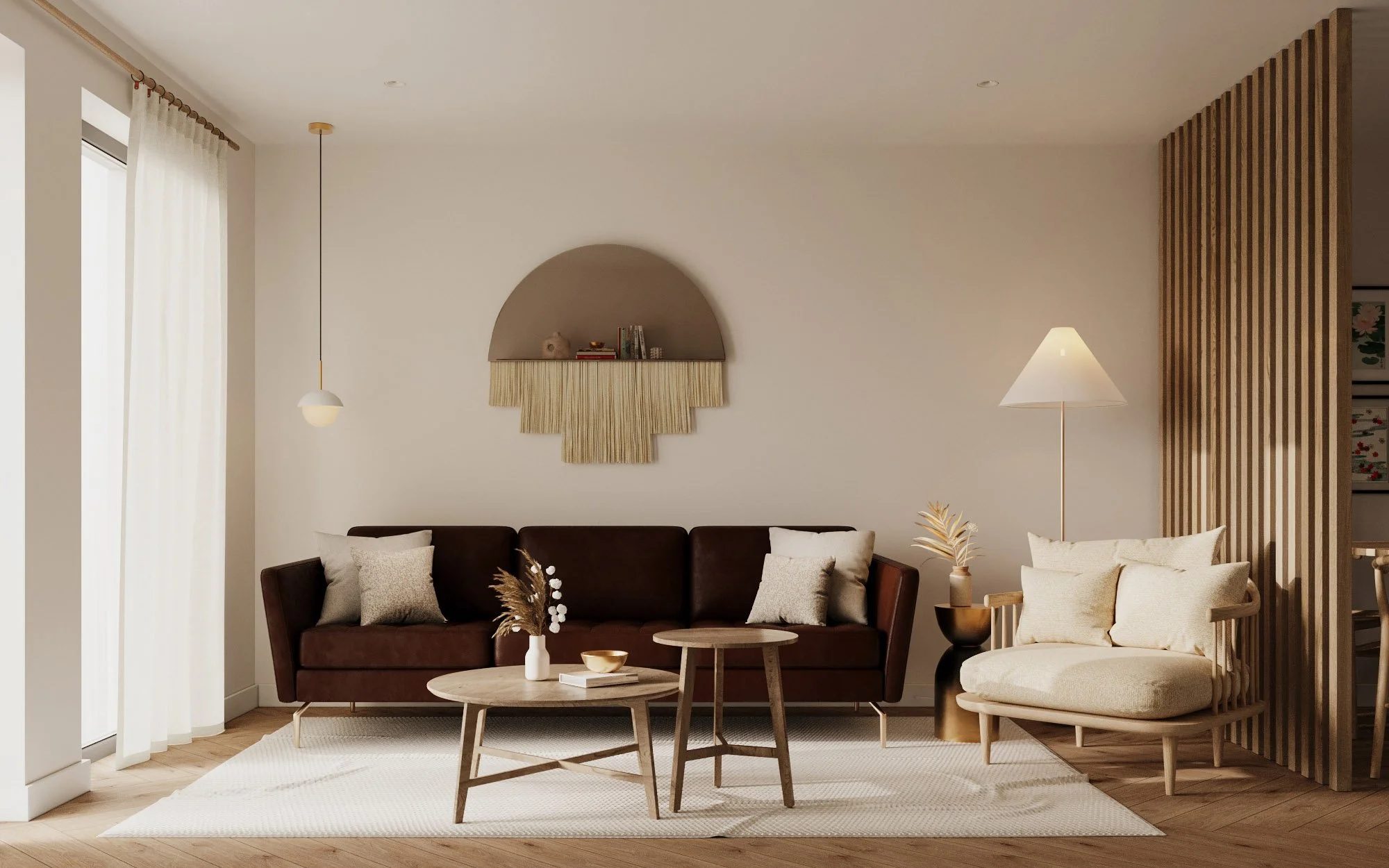 Detail Movement Interiors