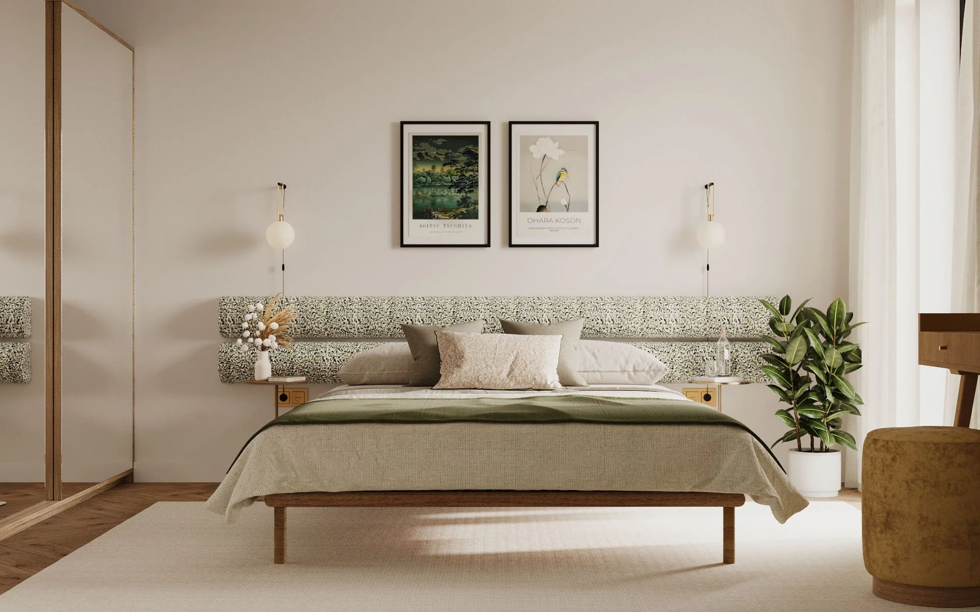 Detail Movement Interiors