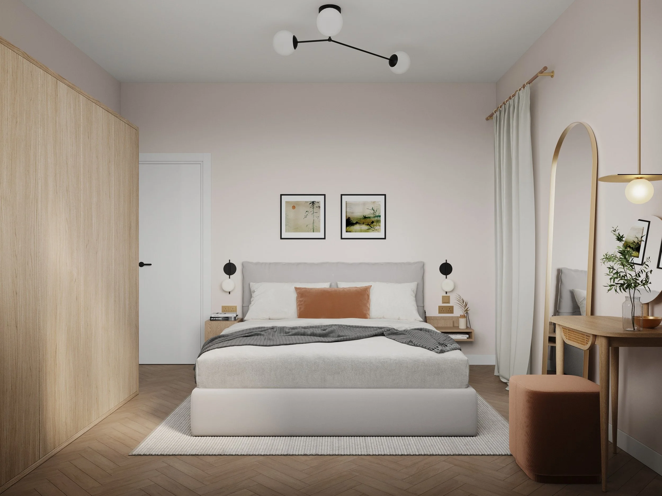 Detail Movement Interiors