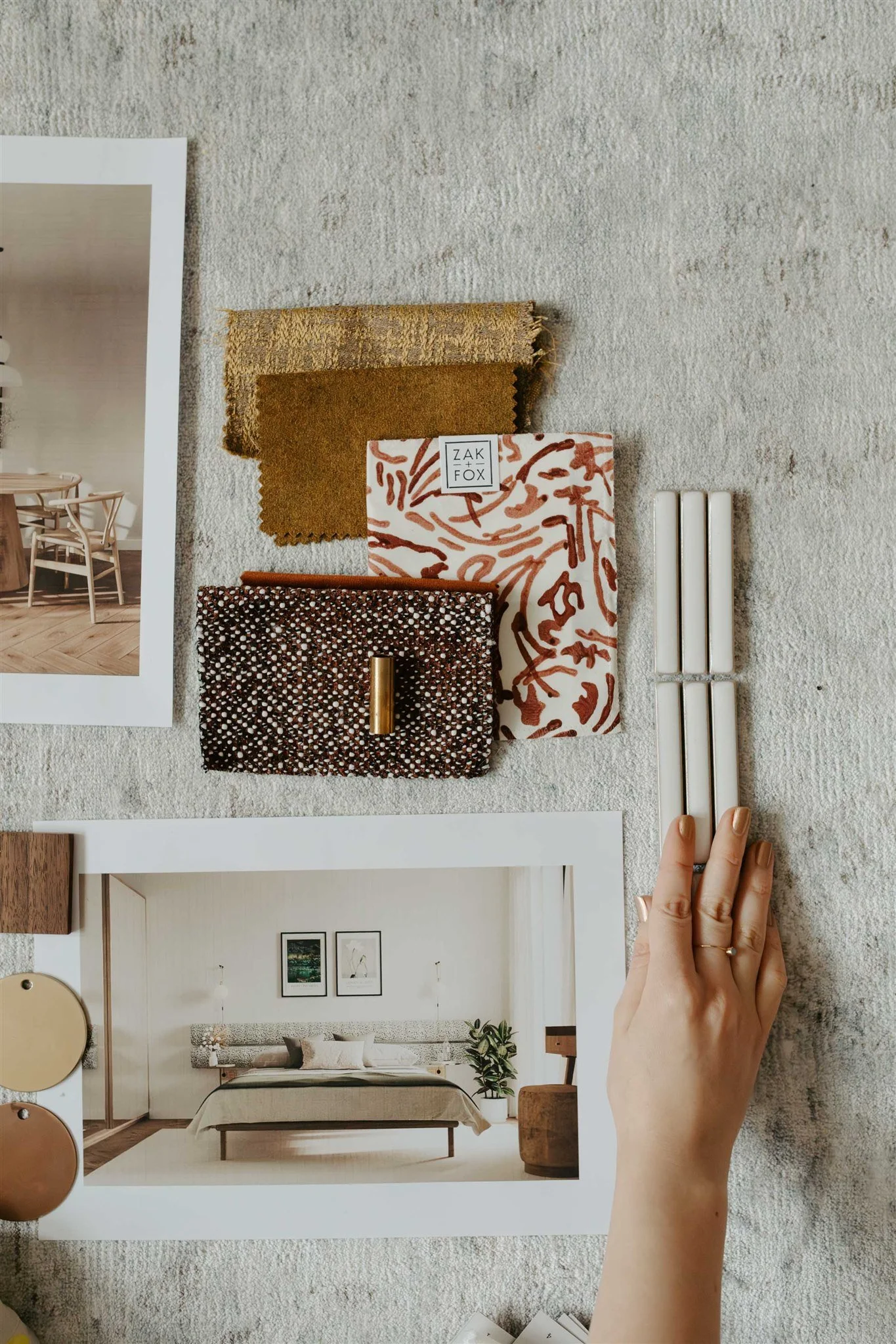 Interior Design or Decoration? — Detail Movement Interiors