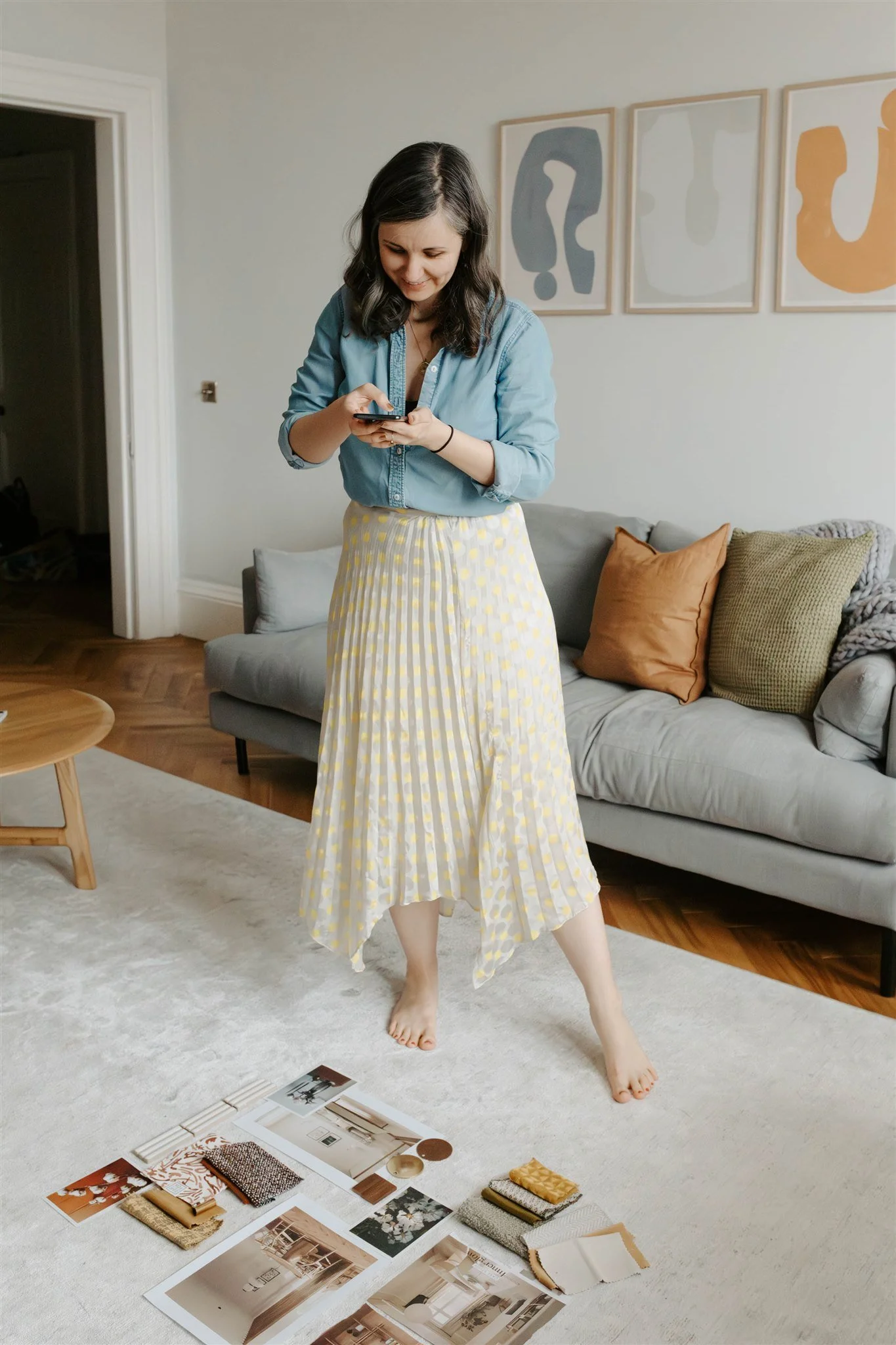 Interior Design or Decoration? — Detail Movement Interiors