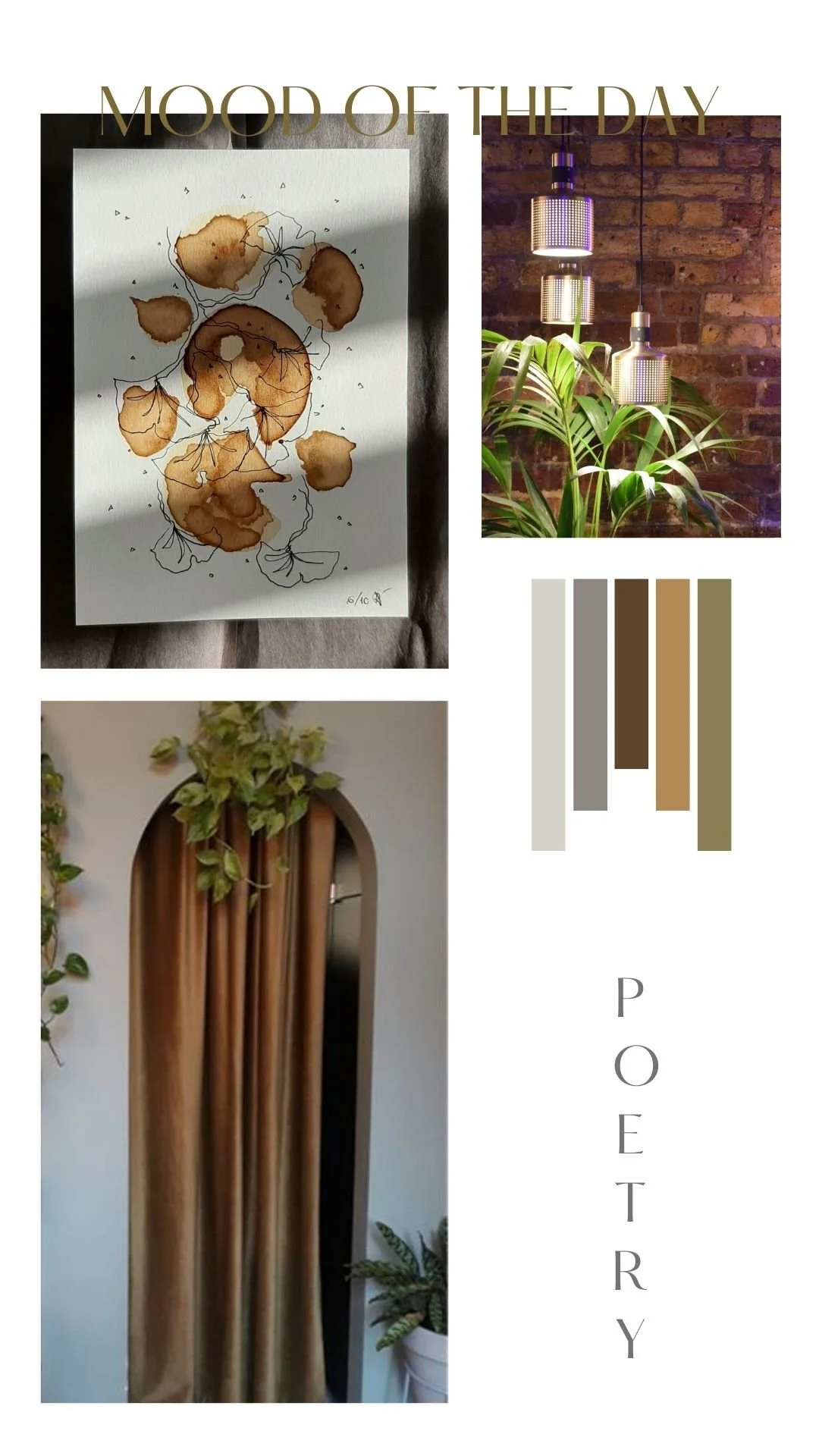 Detail Movement Interiors - Edinburgh interior designer — How to gather ...