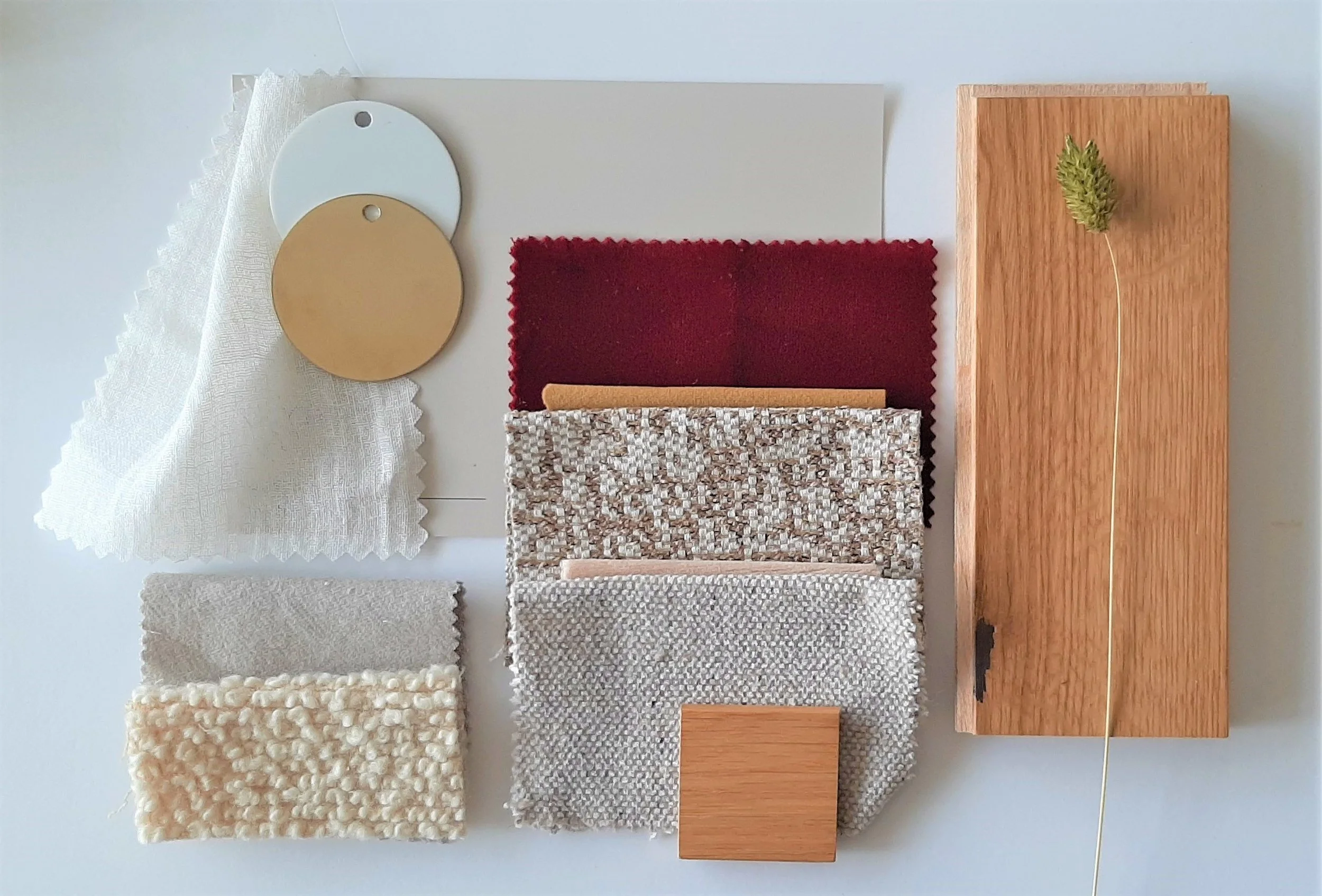 Detail Movement Interiors - Edinburgh interior designer — What is E-Design?