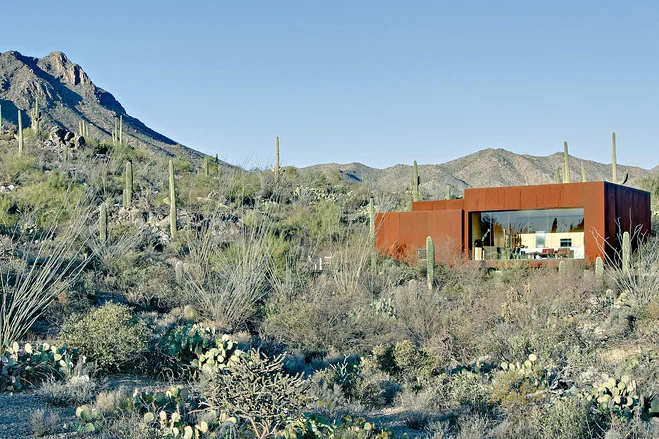 The Land Box- We make Beautiful Land Affordable!