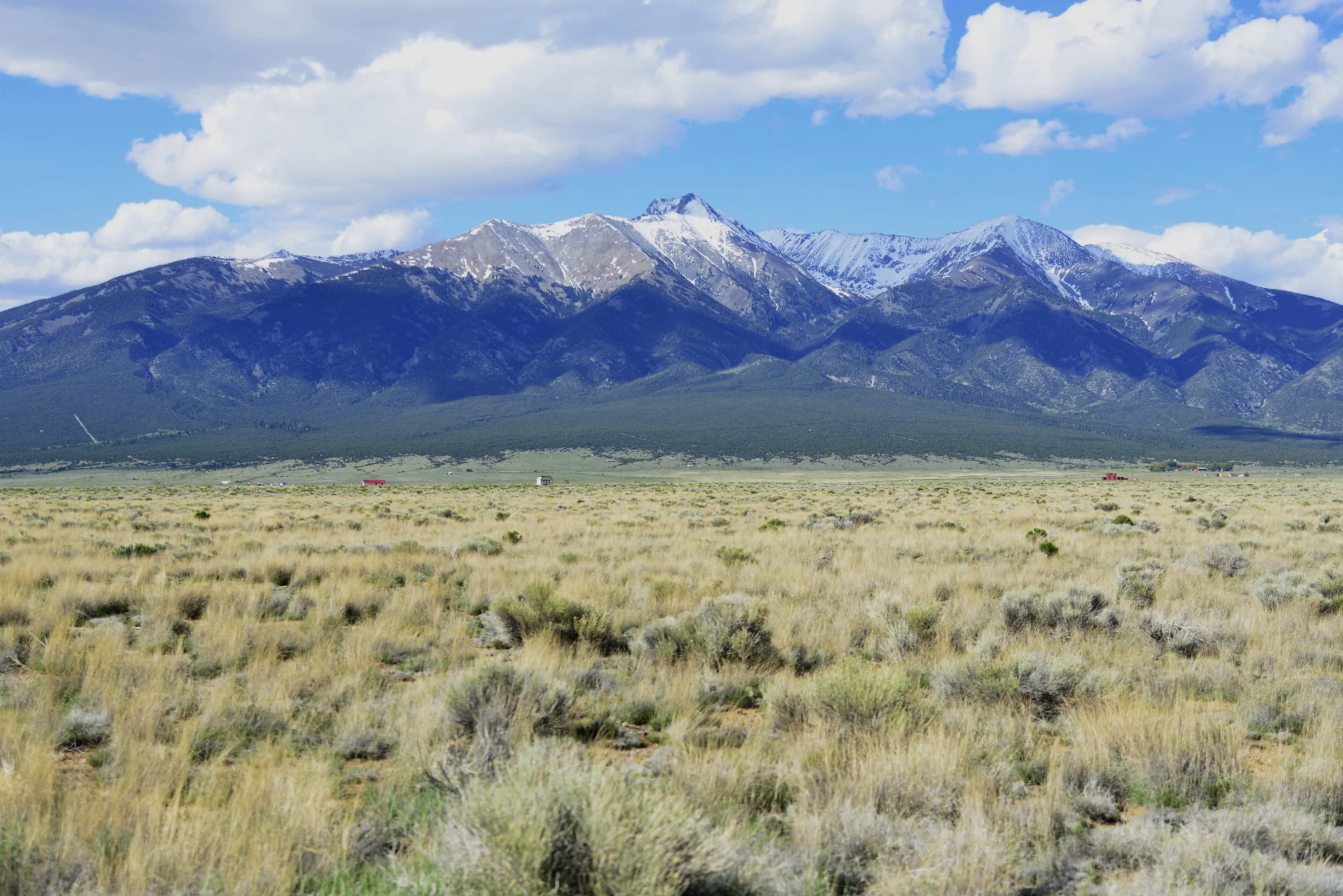 LISTINGS — The Land Box