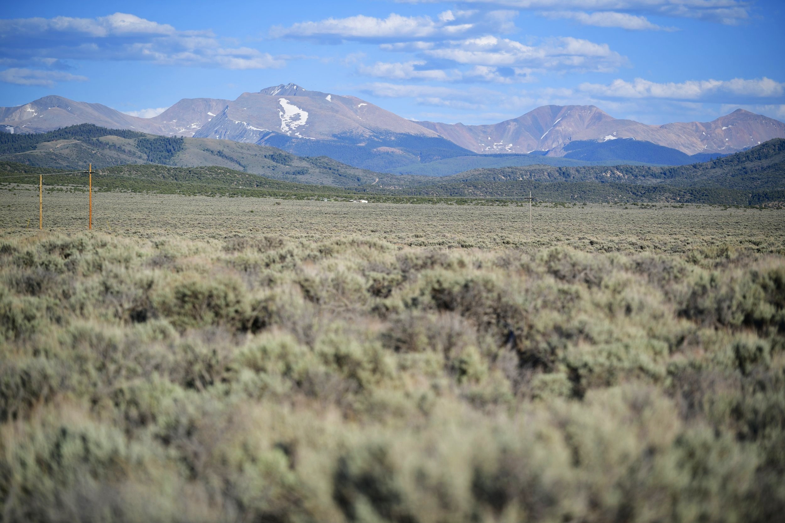 LISTINGS — The Land Box