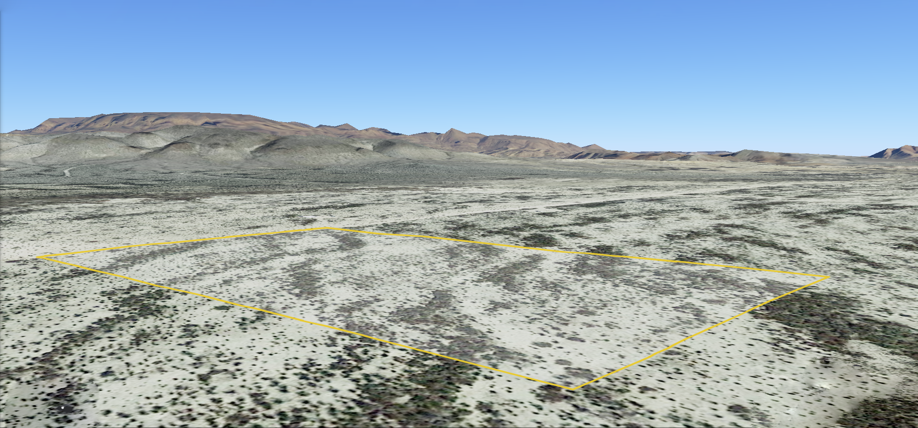 RECENTLY SOLD LISTINGS — The Land Box