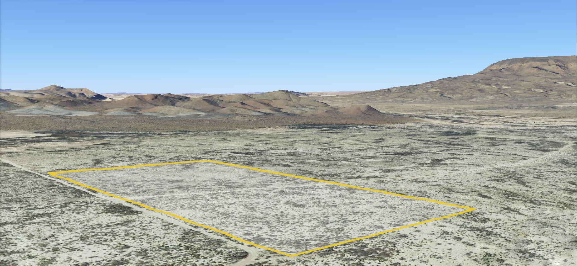 LISTINGS — The Land Box