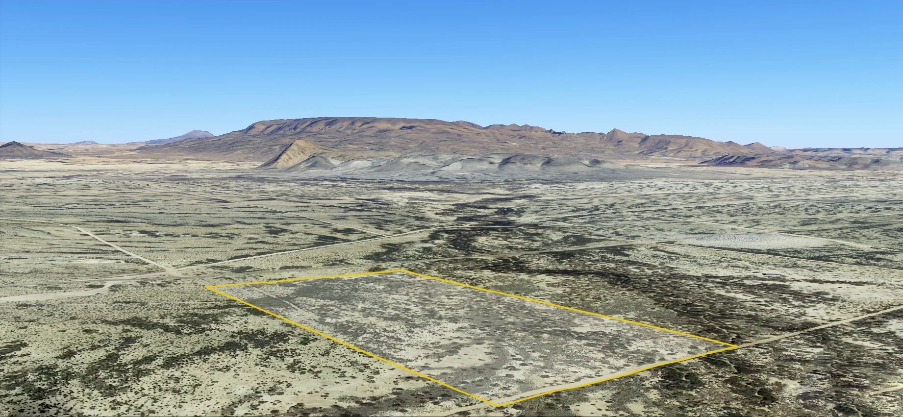 RECENTLY SOLD LISTINGS — The Land Box