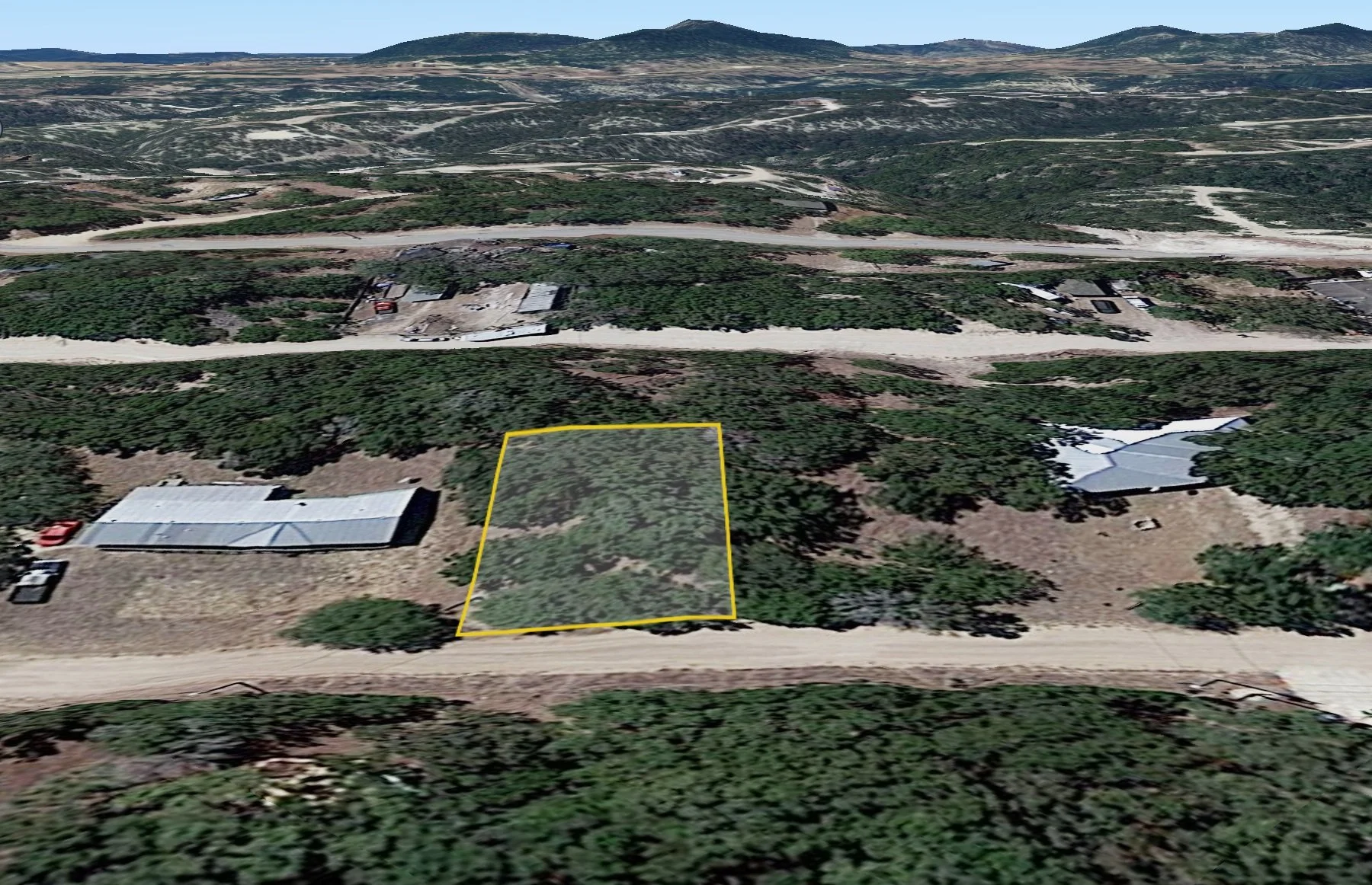 RECENTLY SOLD LISTINGS — The Land Box