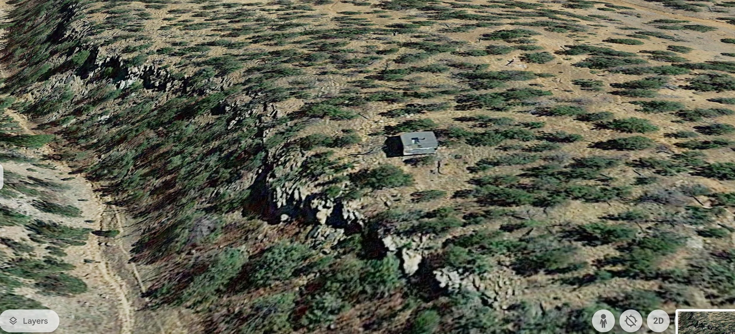 LISTINGS — The Land Box