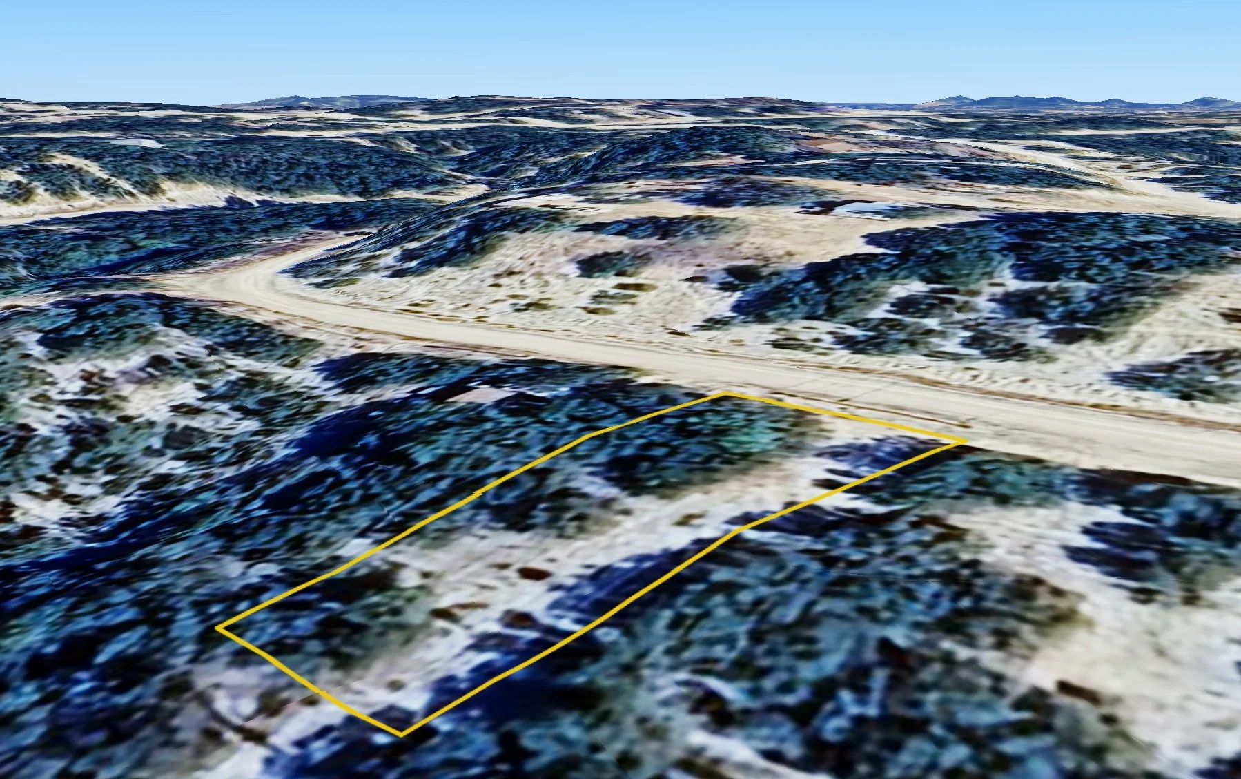 RECENTLY SOLD LISTINGS — The Land Box