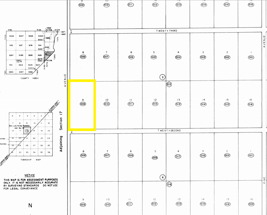 SOLD-Walk to BLM Lands from parcel! 5 acres in the foothills of Mt ...