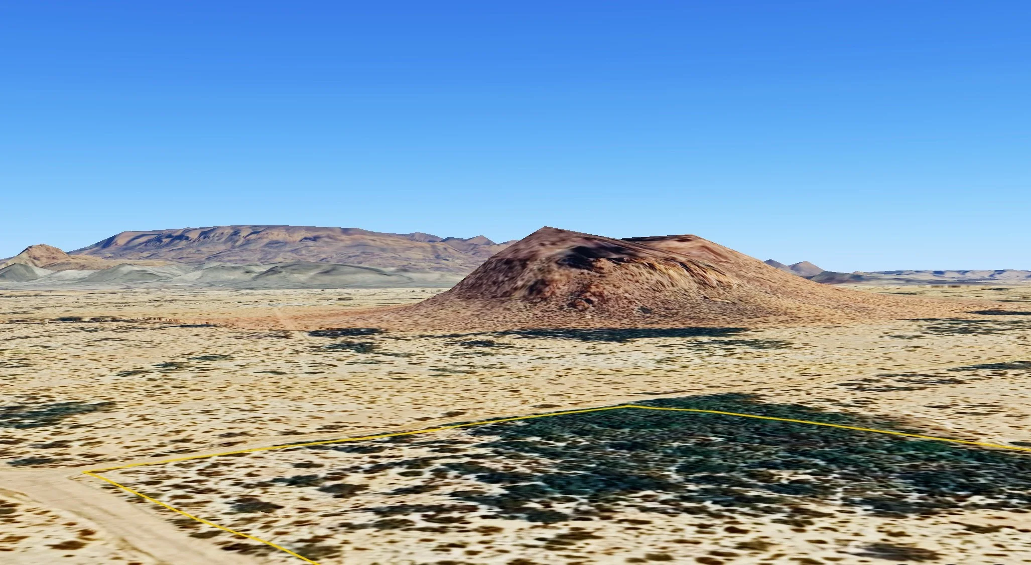 LISTINGS — The Land Box