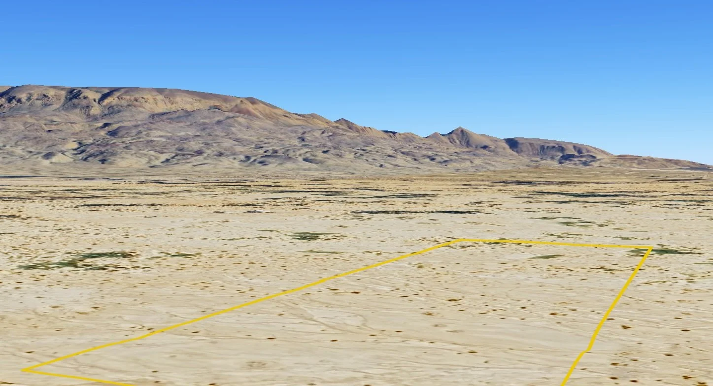 LISTINGS — The Land Box