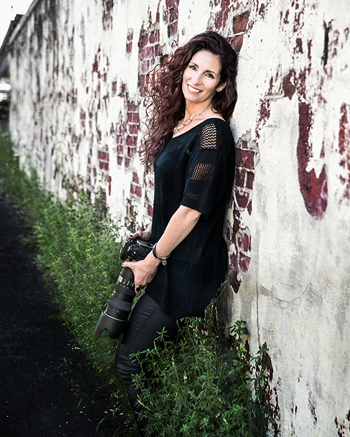 Utica NY Portrait Photographer | HS Seniors | Eve Taverne Photography