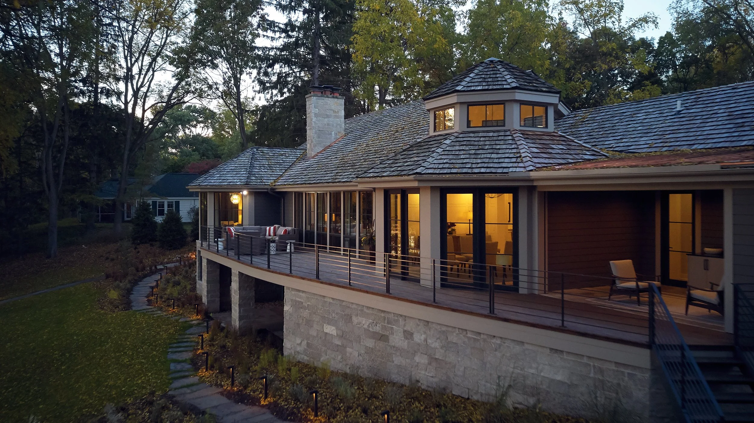 New Urban Home Builders