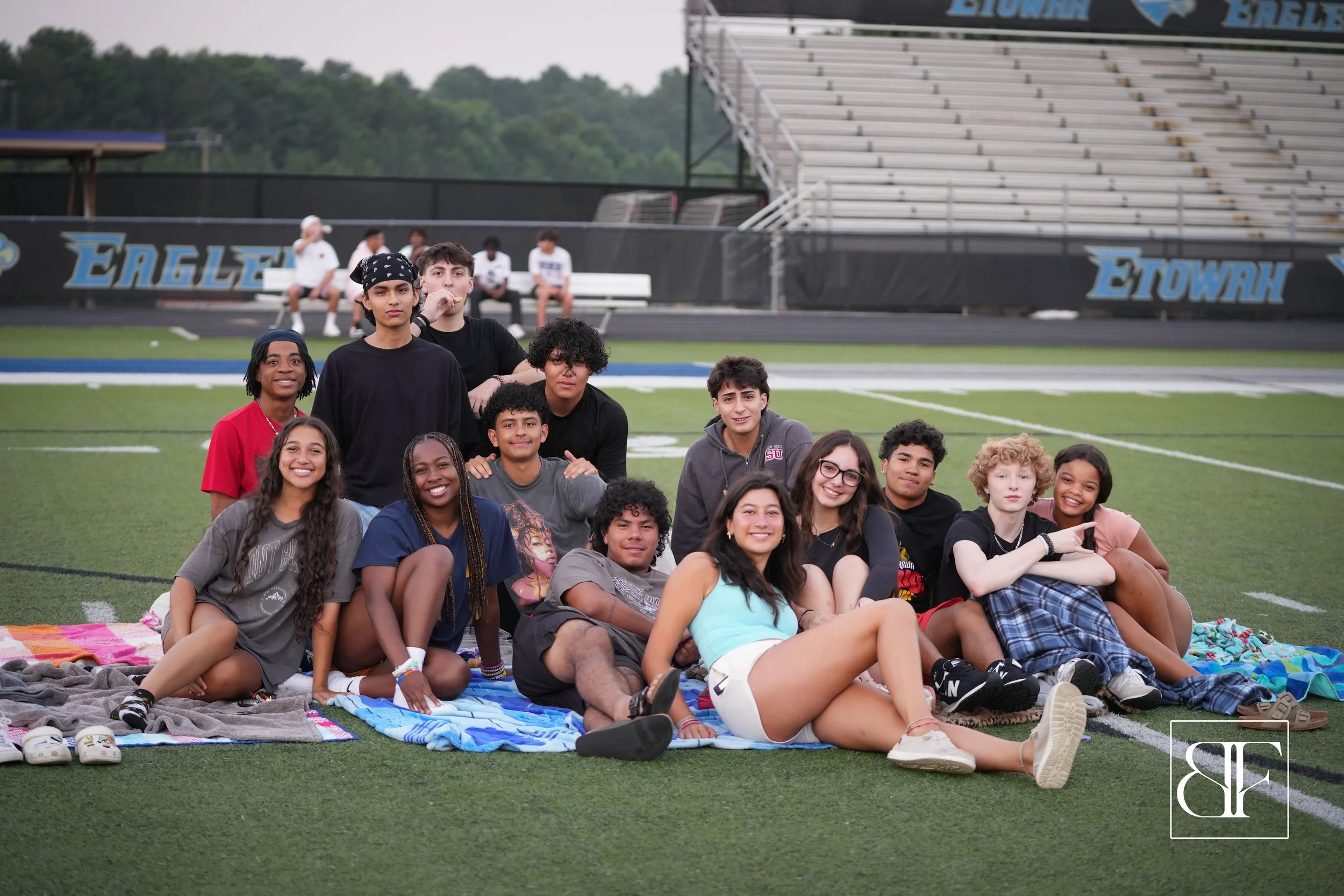 SENIOR SUNRISE ETOWAH HIGH SCHOOL CLASS OF 2024 — Luxury Portrait ...