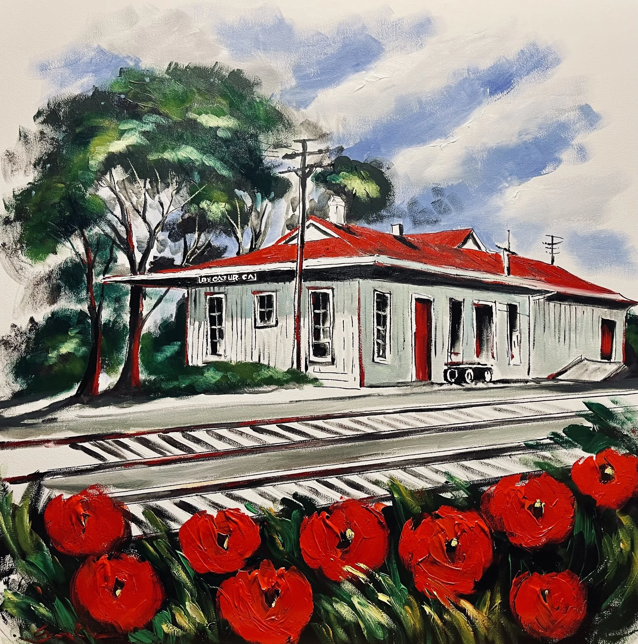 City Skylines — SERGEY CHEREP