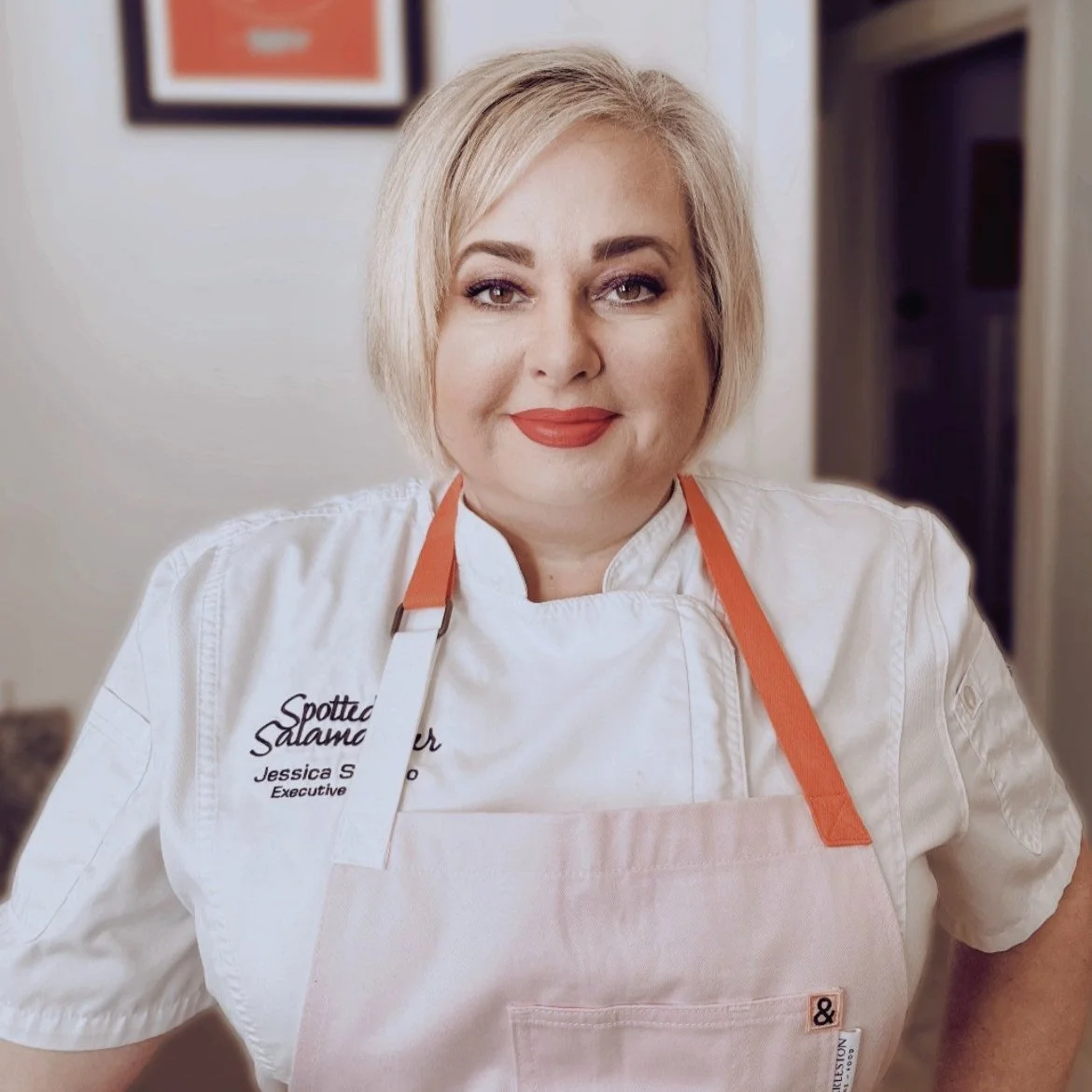 Jessica Shillato: Spotted Salamander Cafe & Catering (Columbia, SC ...