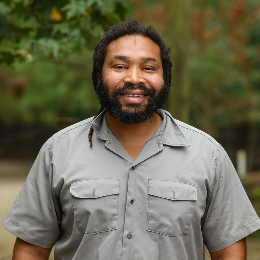 Marvin Ross: Peculiar Pig Farm (Dorchester, SC) — The Southern Fork