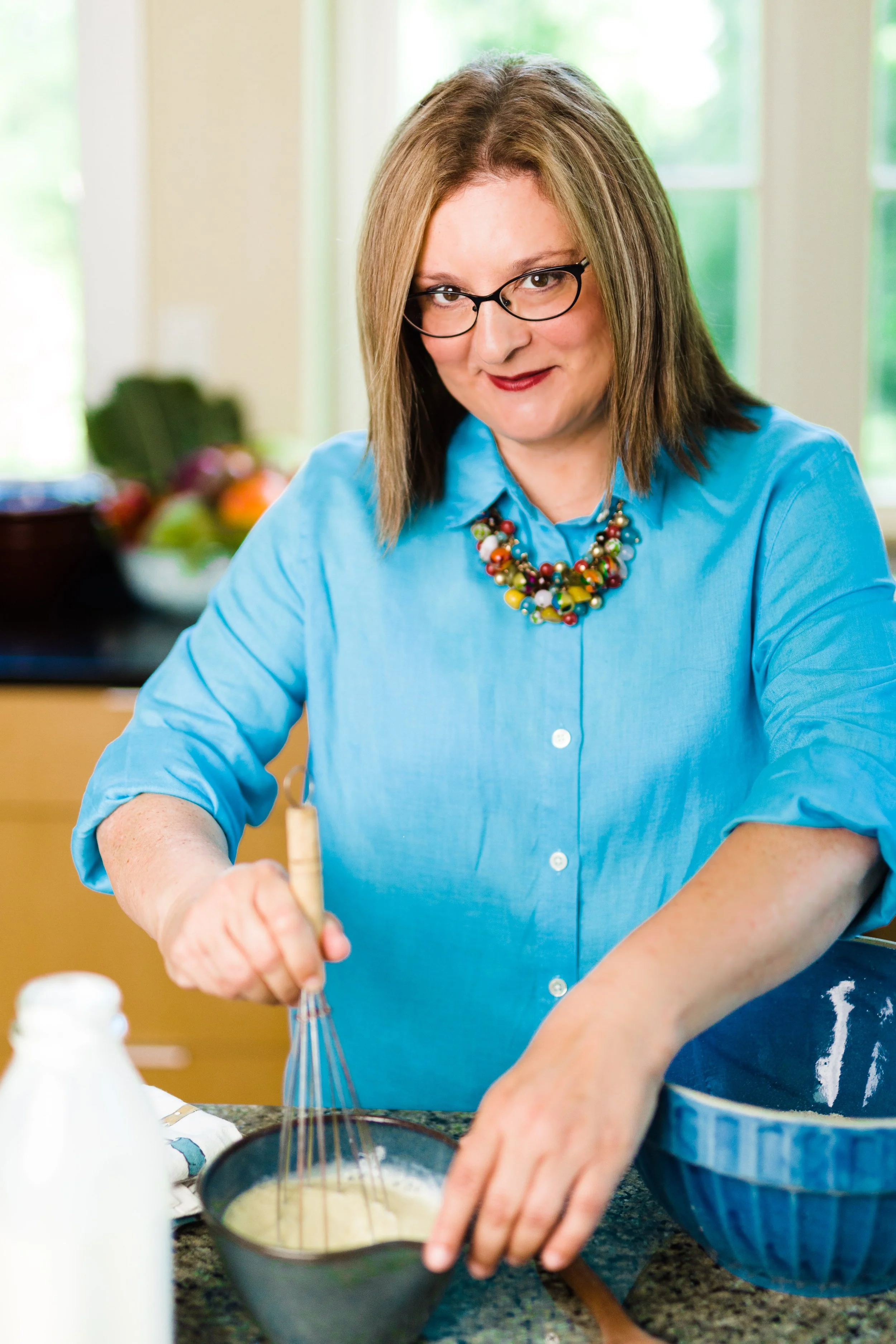 Sheri Castle — The Southern Fork