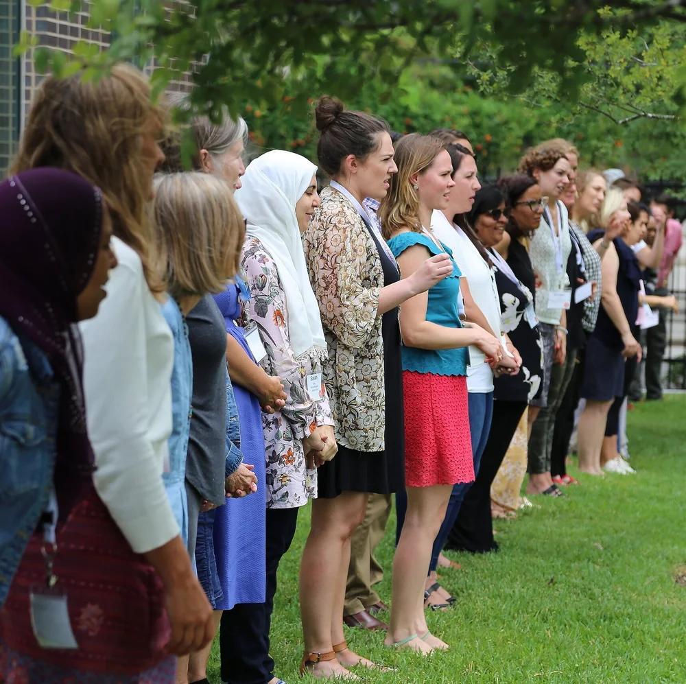 School Leadership Courses — Whole School Leadership