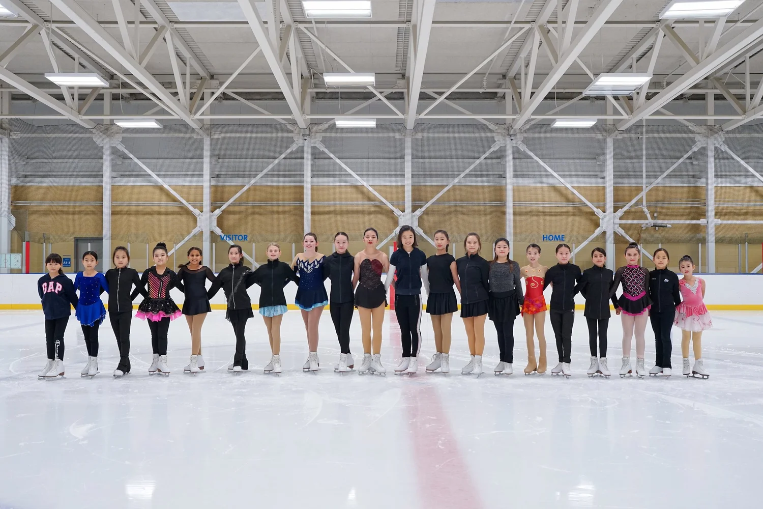 Coquitlam Skating Club
