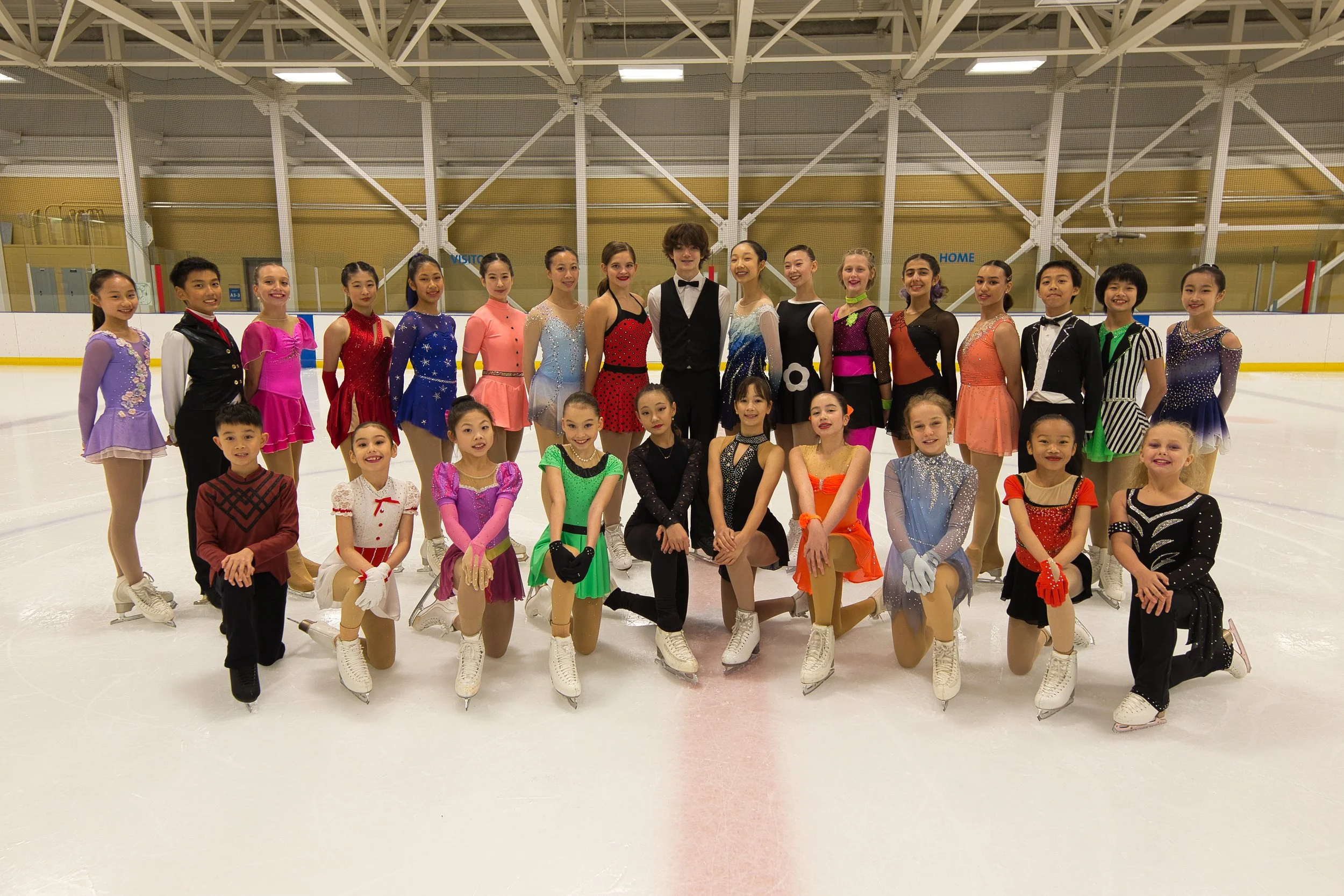 Programs — Coquitlam Skating Club