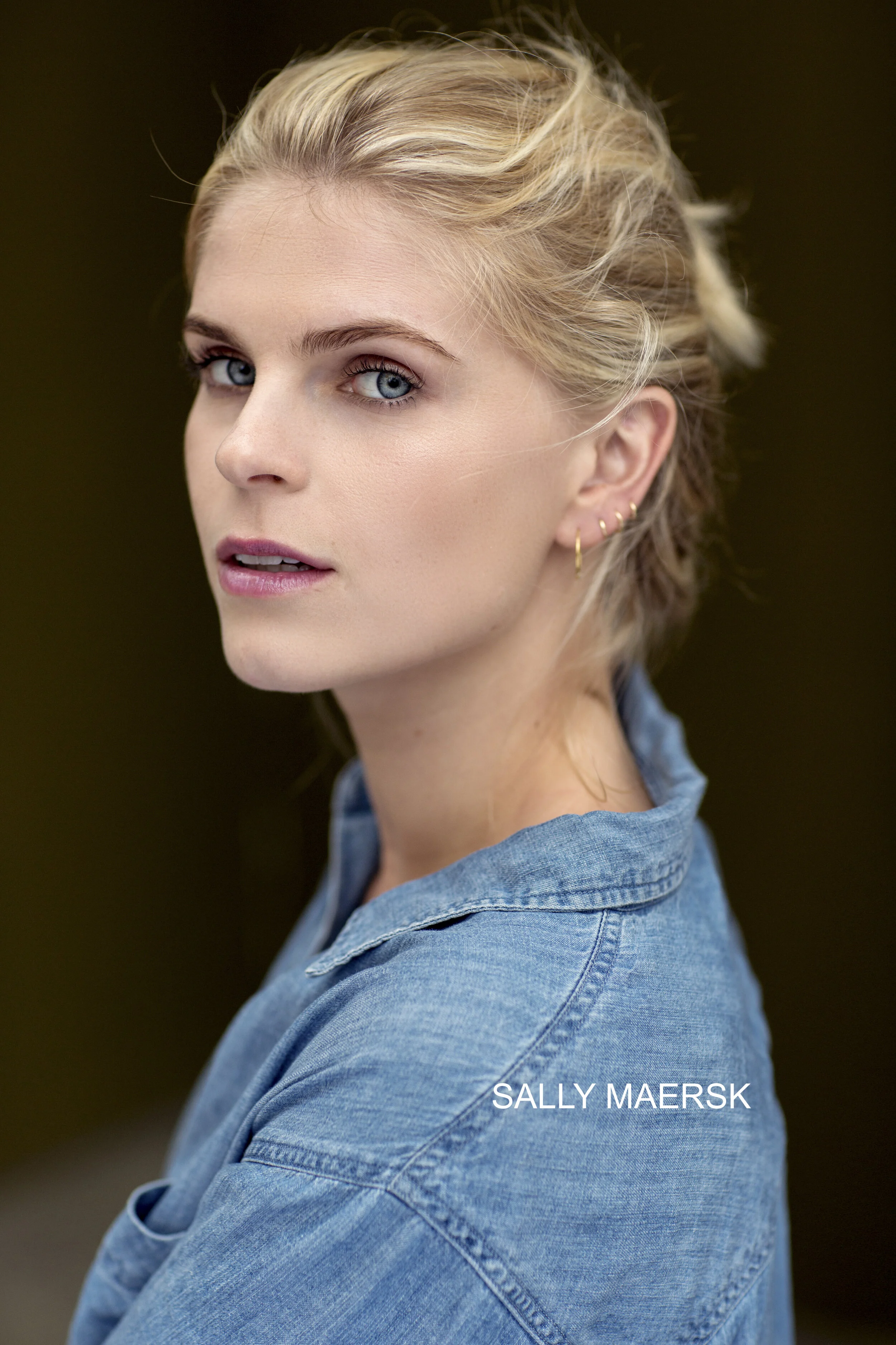Sally Maersk