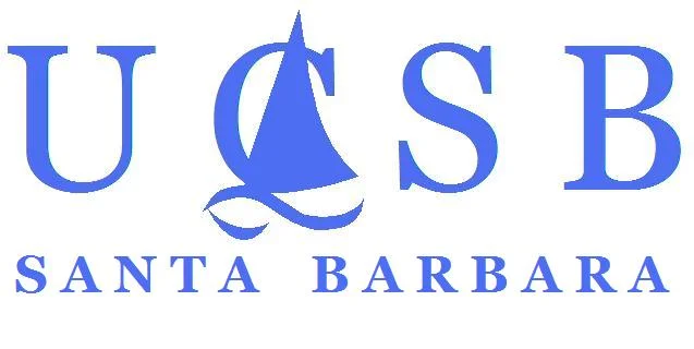 Ucsb Logo